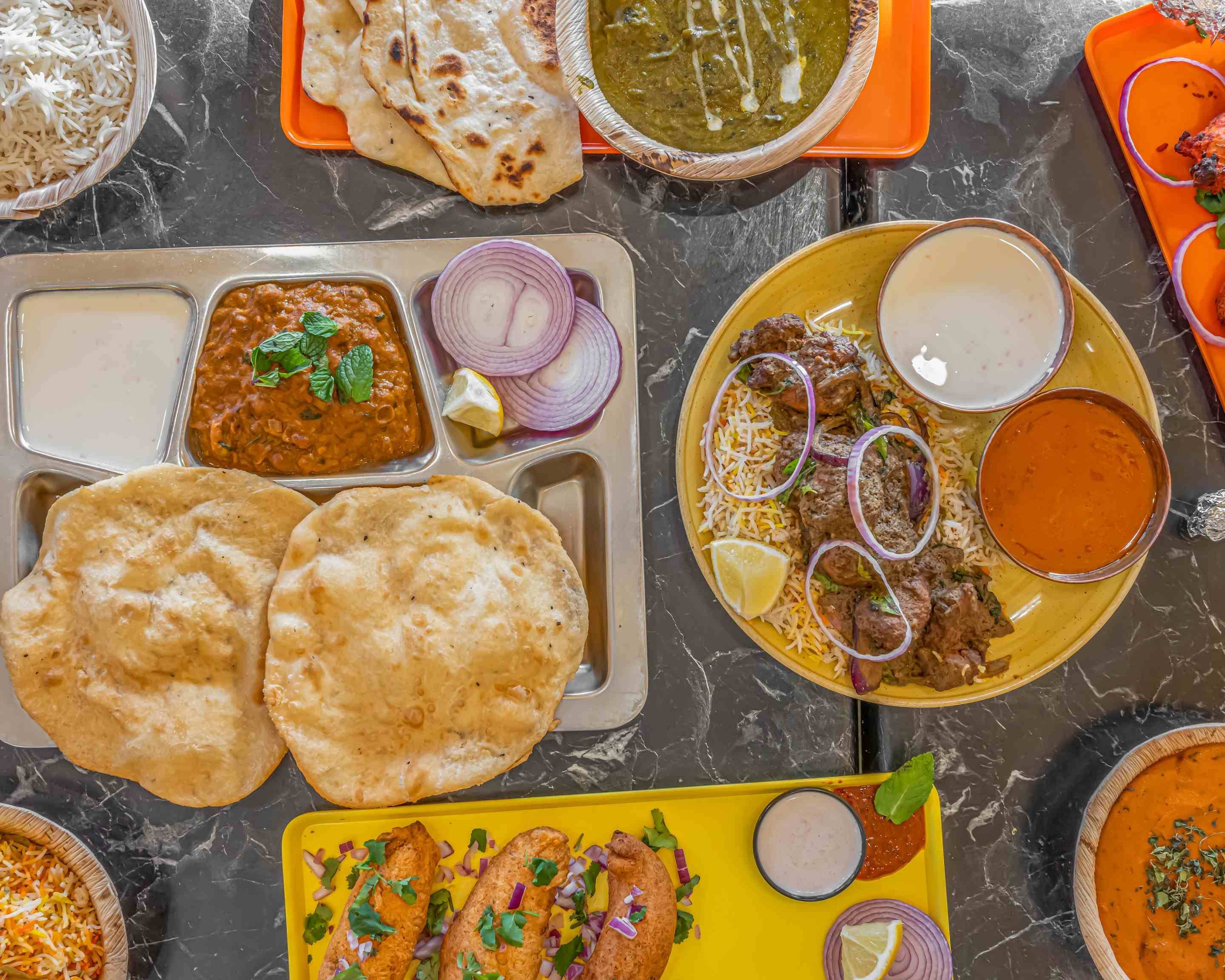 Order Dosa Hut Stafford - Menu Deals & Prices - Brisbane Delivery ...