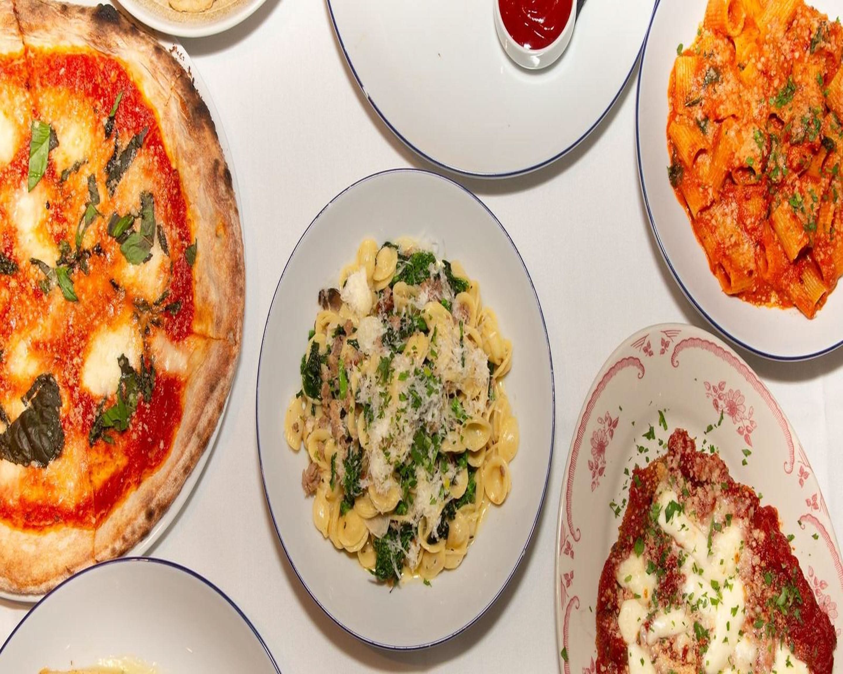 Order Alta Strada Embassy Row (Washington D.C.) - Menu & Prices ...