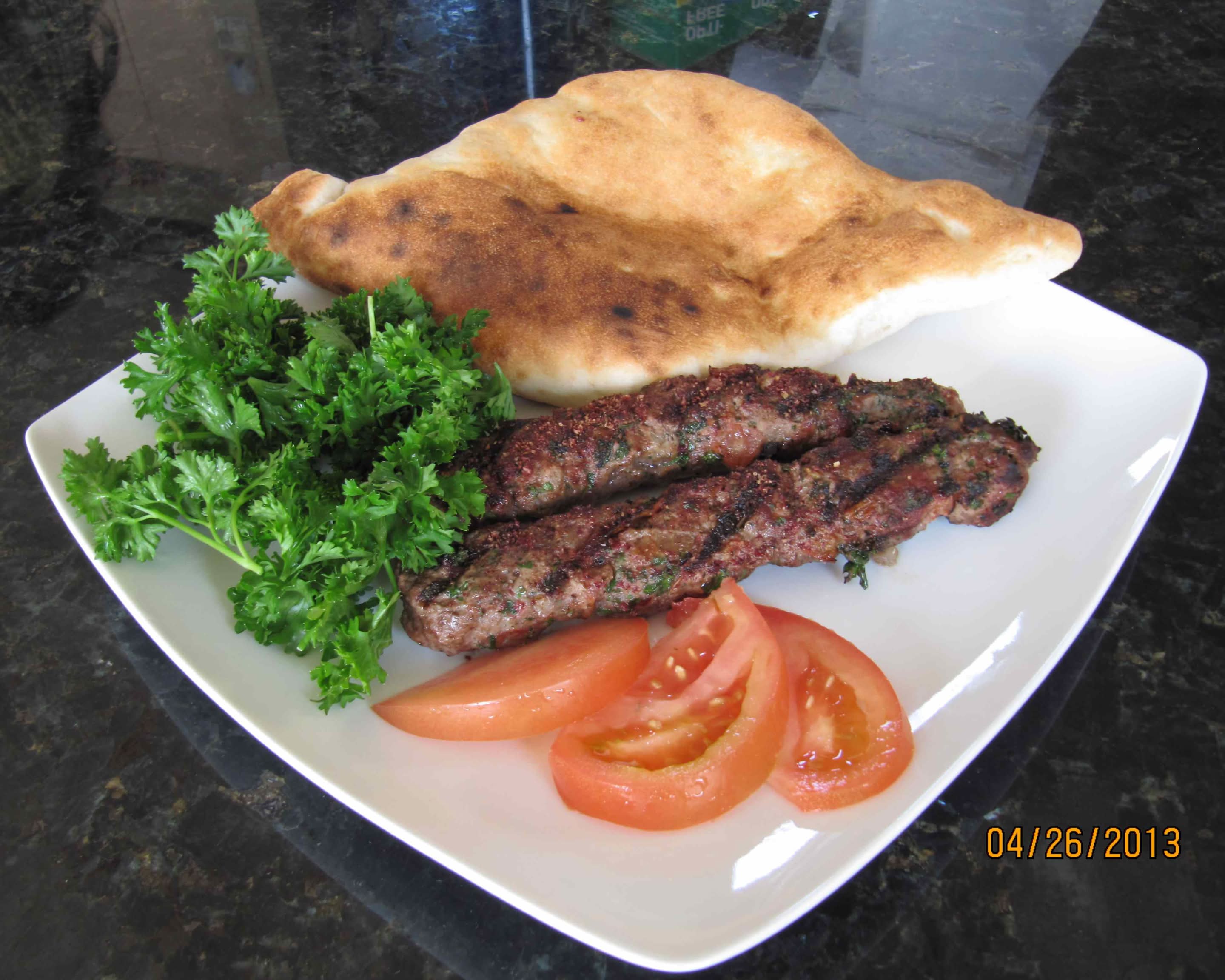 Iraqi Kabab Menu Waterville • Order Iraqi Kabab Delivery Online • Postmates