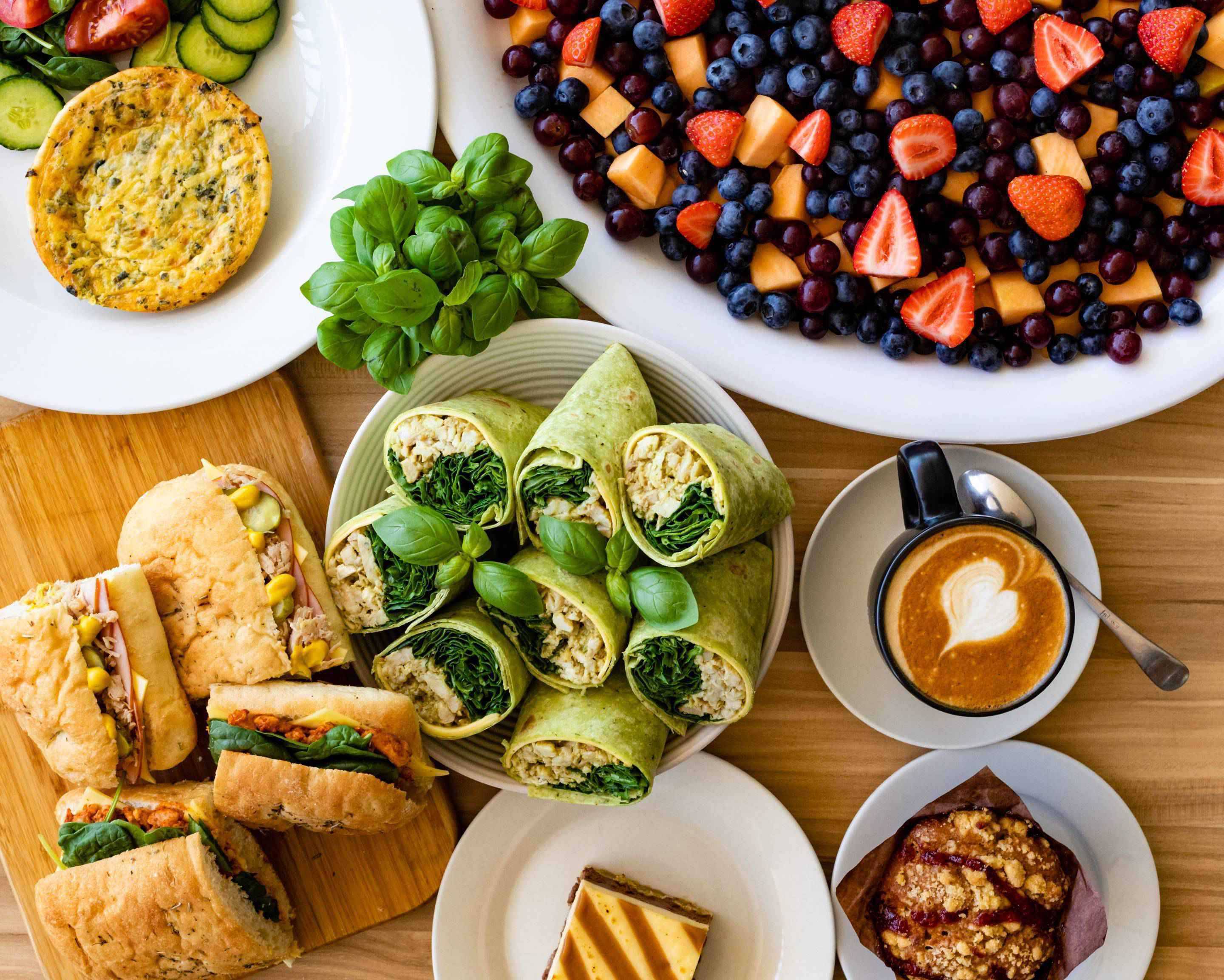 Caffissimo (Maddington) Restaurant Menu - Takeout in Perth | Delivery Menu & Prices | Uber Eats