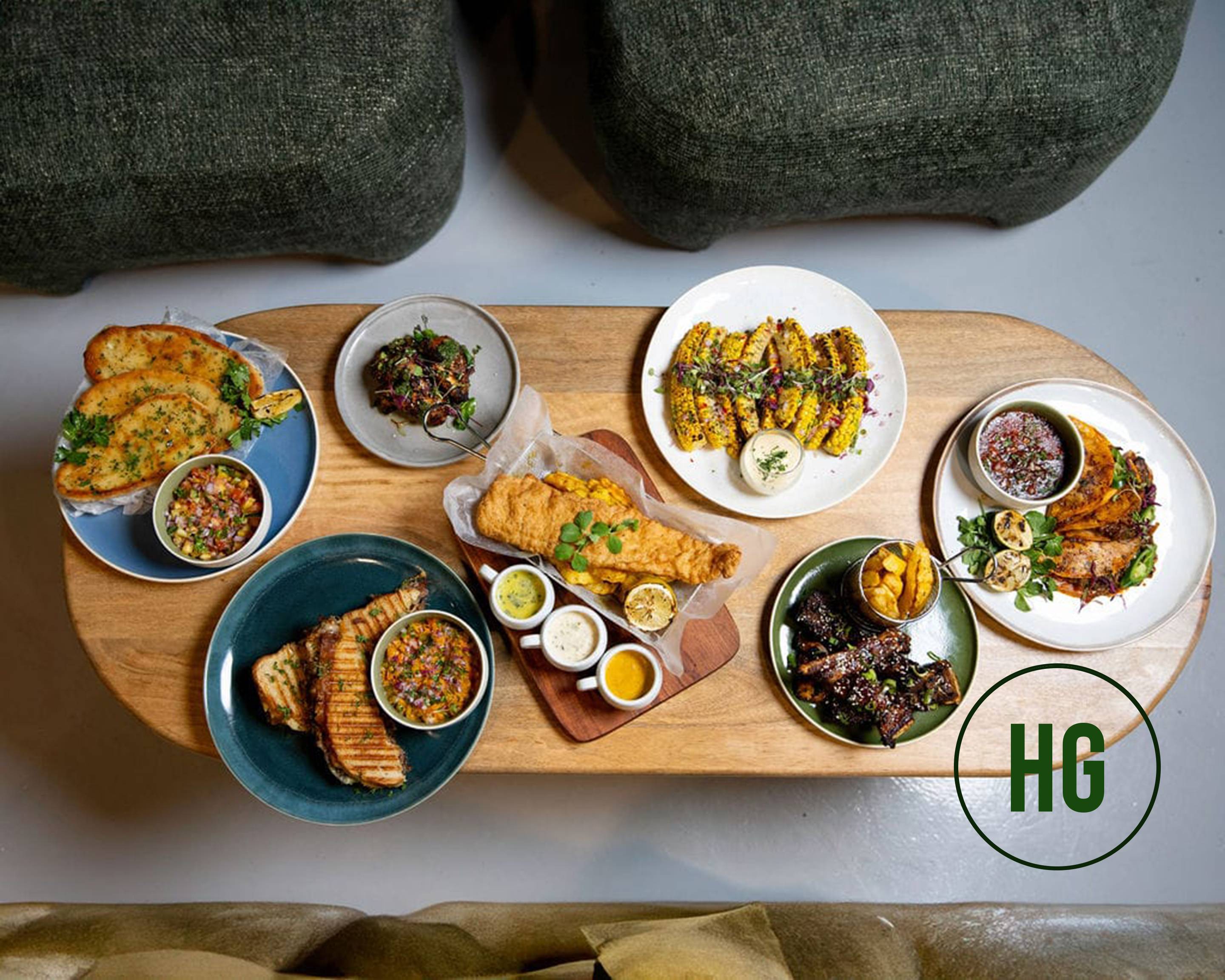 Order Highgrounds BLVD | Menu & prices | Johannesburg delivery | Uber Eats