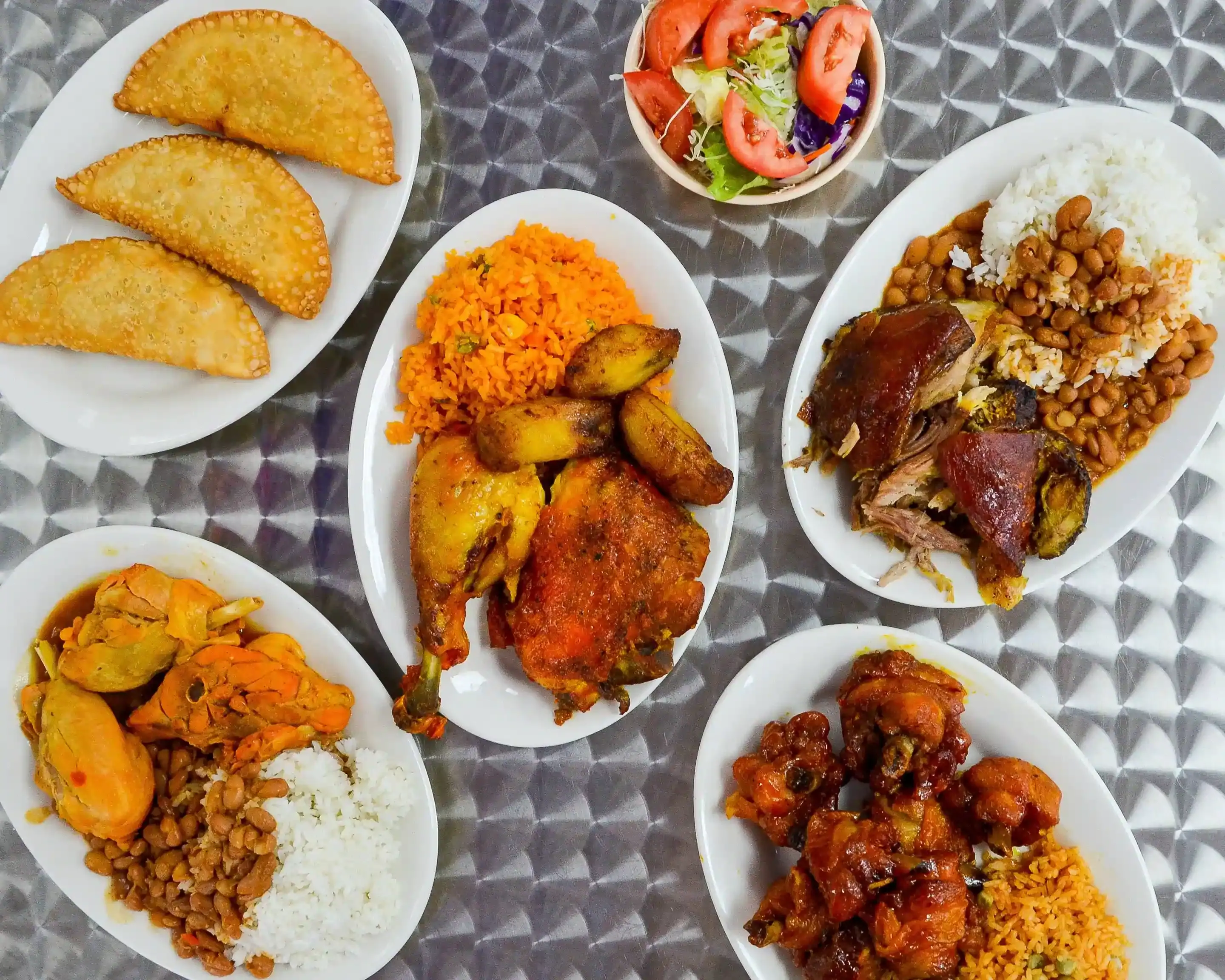 Order La Union Restaurant Menu Delivery【Menu & Prices】| Elizabeth ...