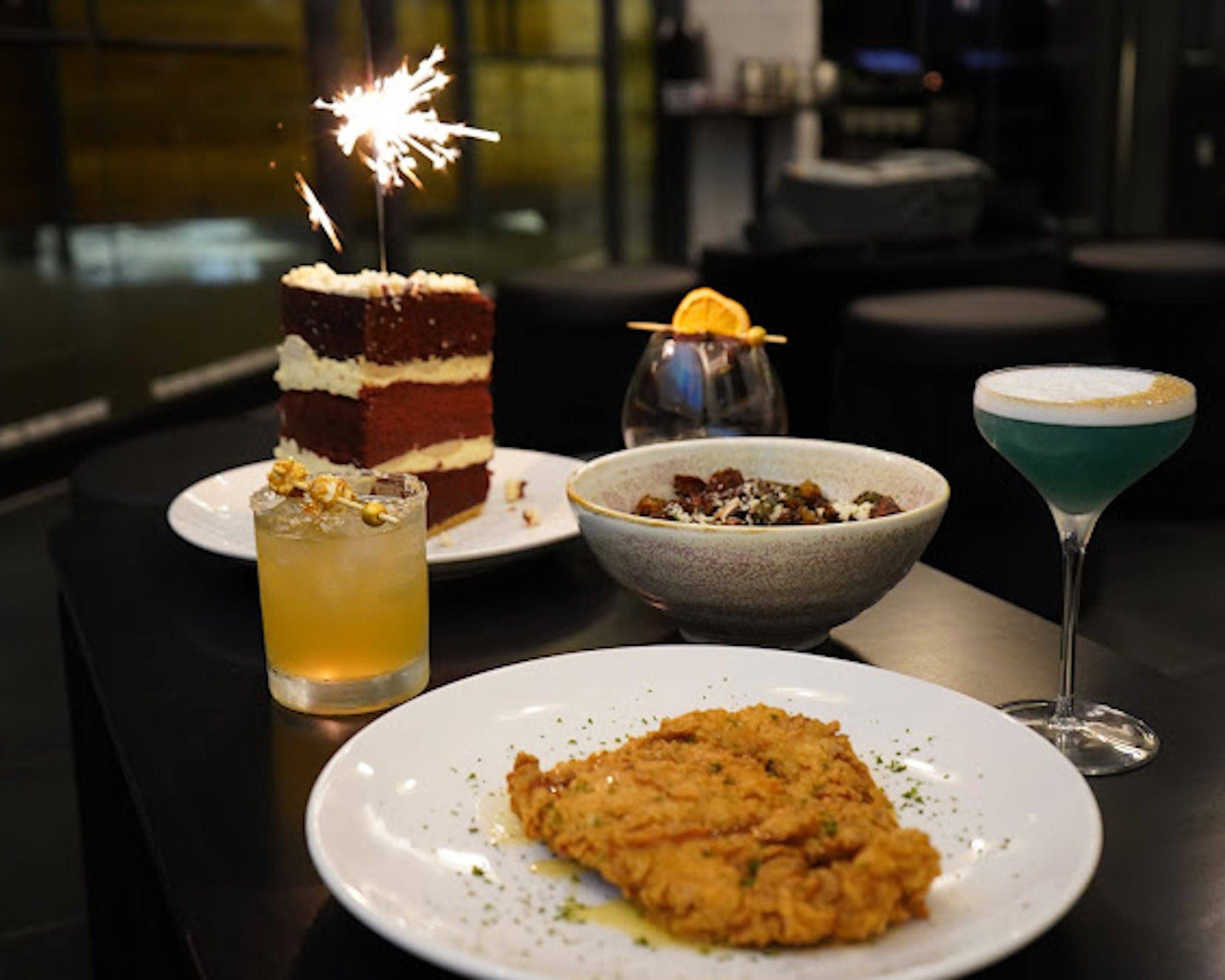 Juliet Restaurant Menu Houston • Order Juliet Restaurant Delivery ...