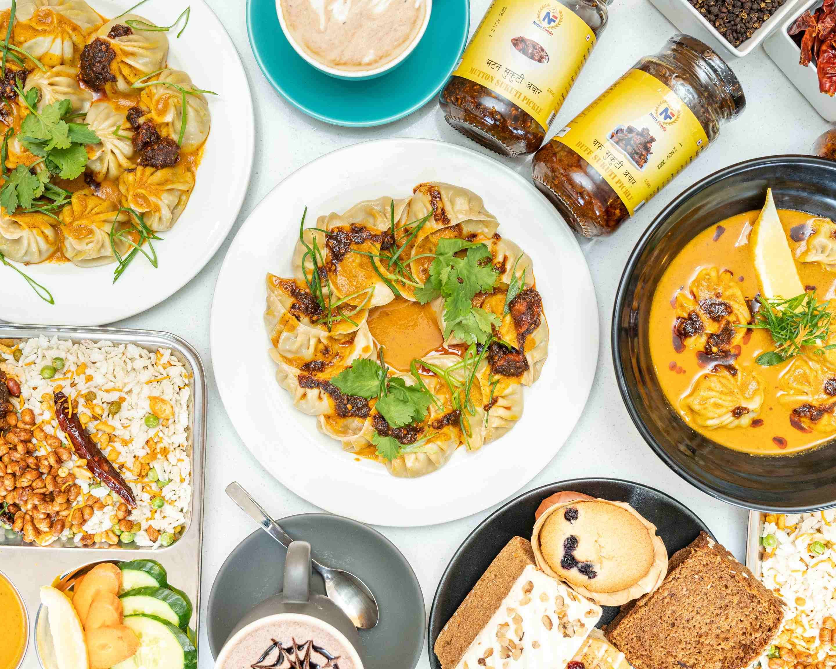 Order NEPS FOODS | Menu & Prices | Melbourne Delivery | Uber Eats