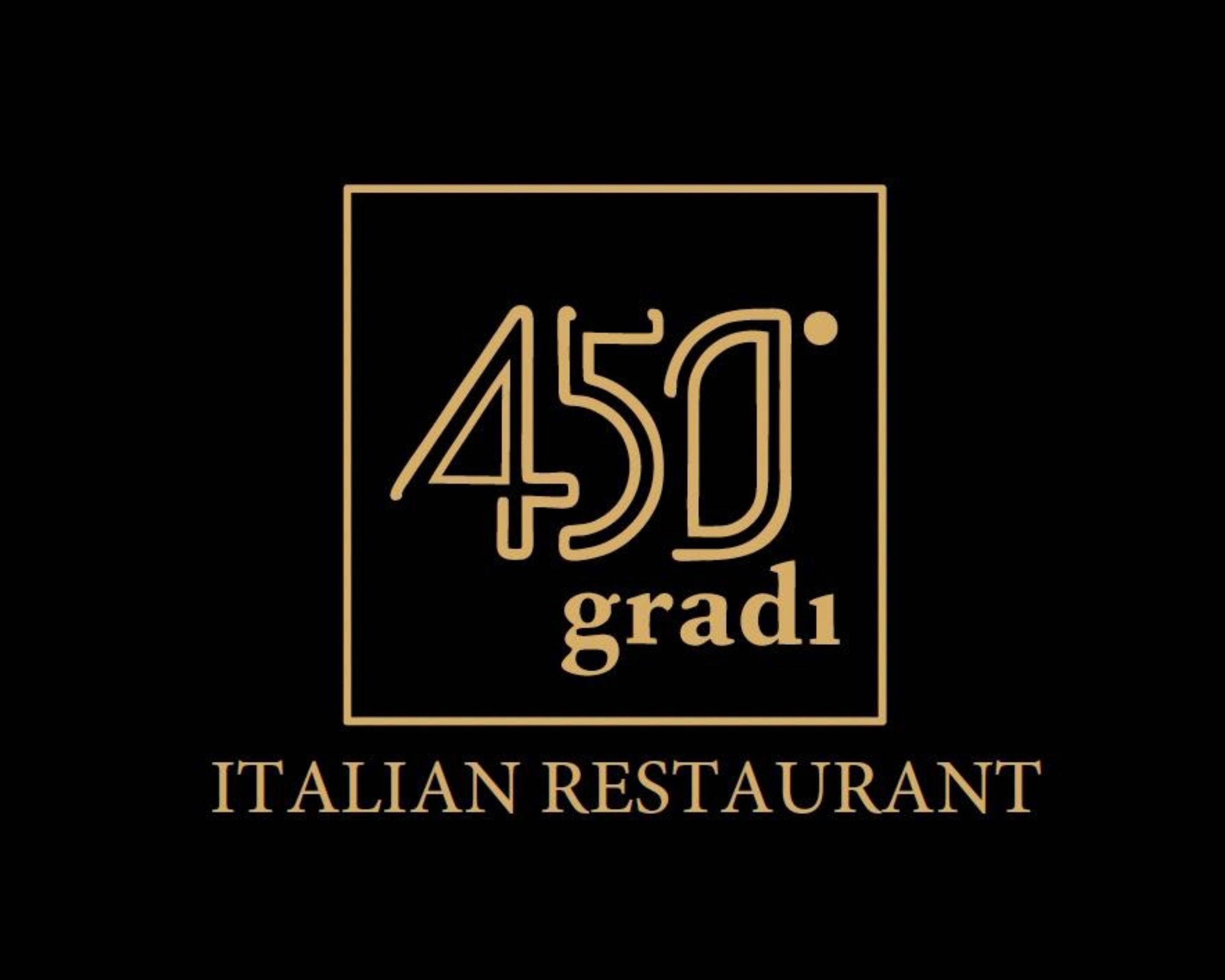 450 Gradi Italian Restaurant - Maspalomas Menú a Domicilio en San ...