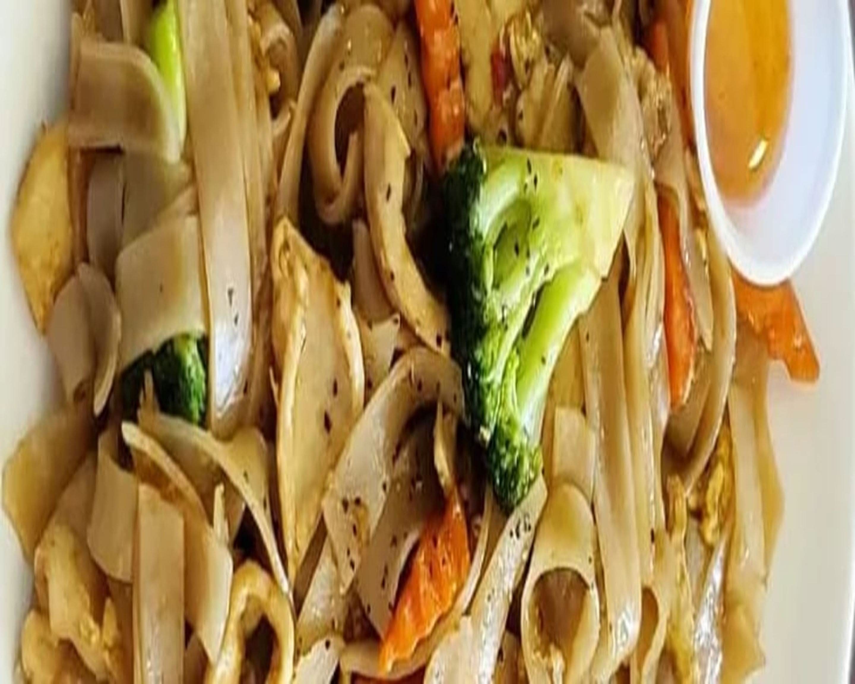 Kluay Kluay Menu Bryan • Order Kluay Kluay Delivery Online • Postmates