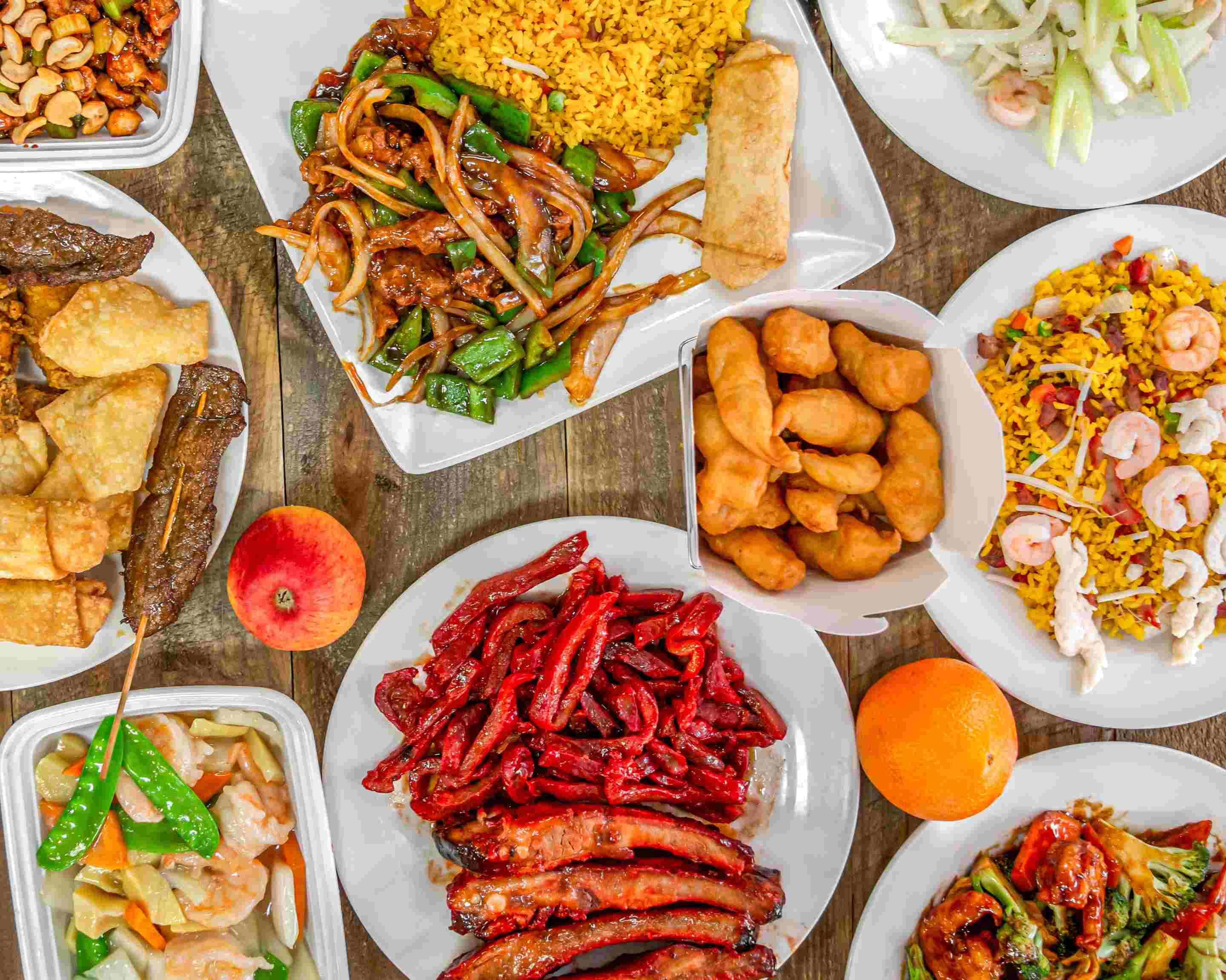 Order Tian Tian Xiang 天天香 - Menu & Prices - Toronto Delivery | Uber Eats