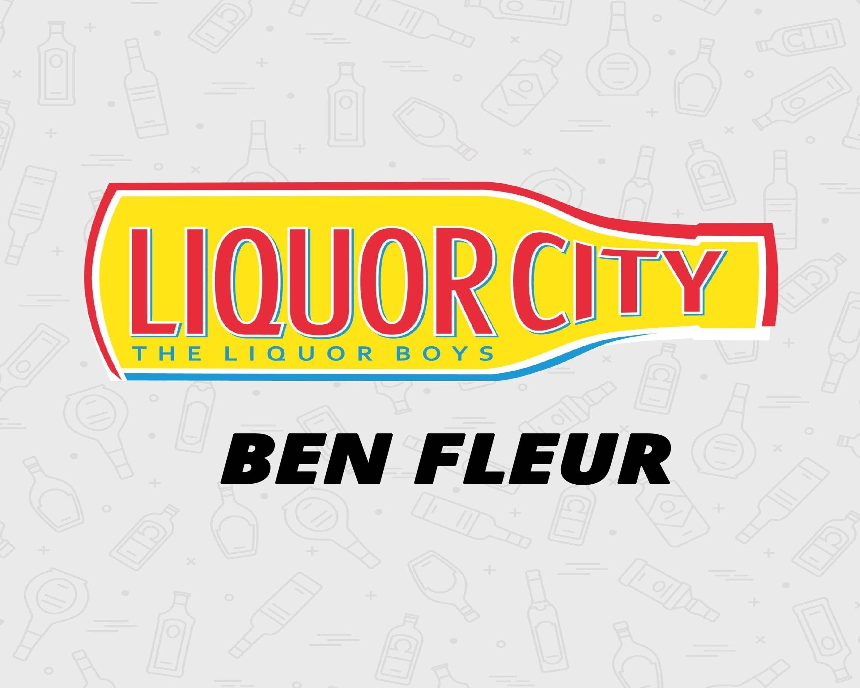 Order Liquor City Ben Fleur | Menu & prices | Emalahleni delivery ...