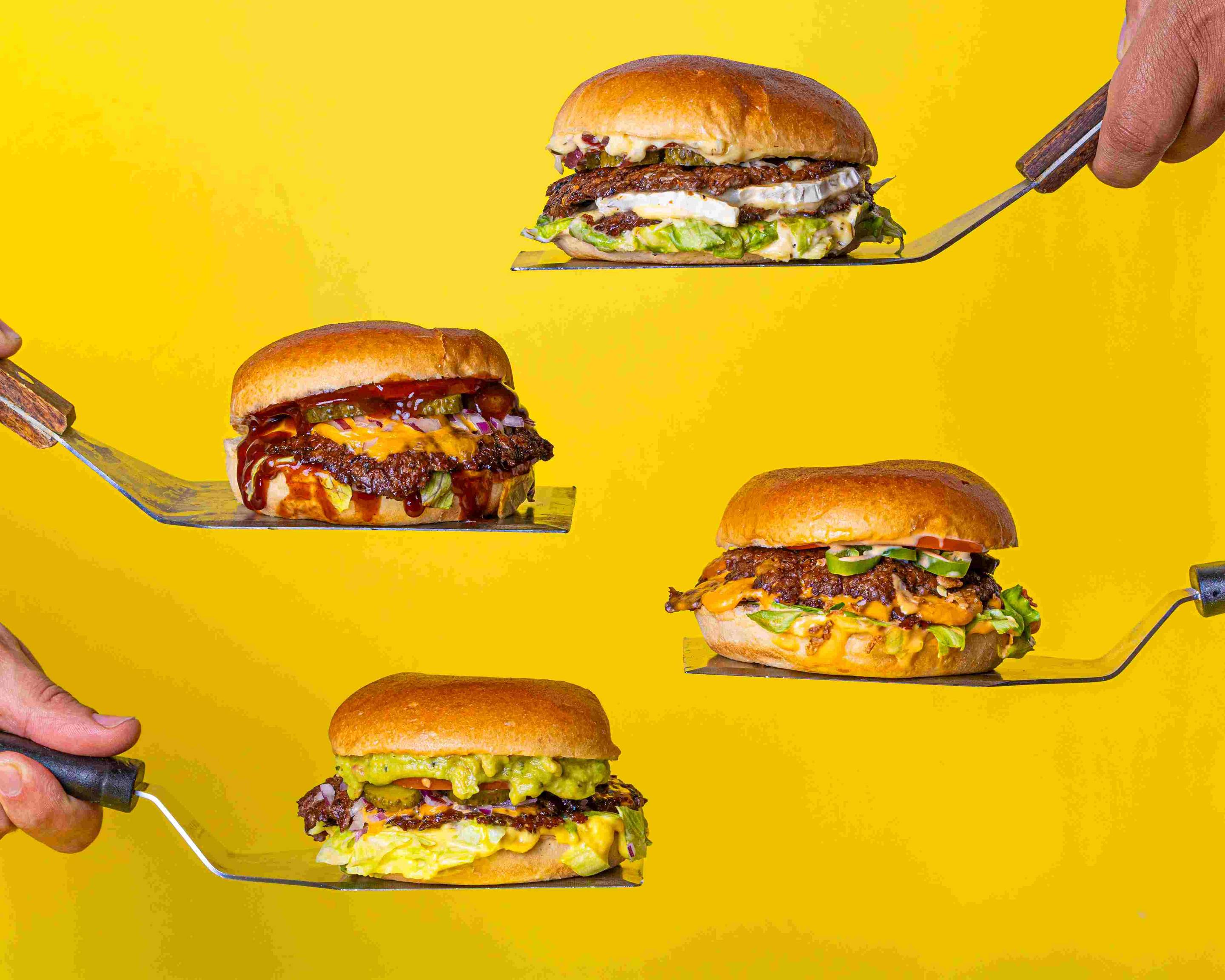 SMASH BURGER 🔥 - SMH menu et prix - Livraison à Saint-Martin-d'Hères ...