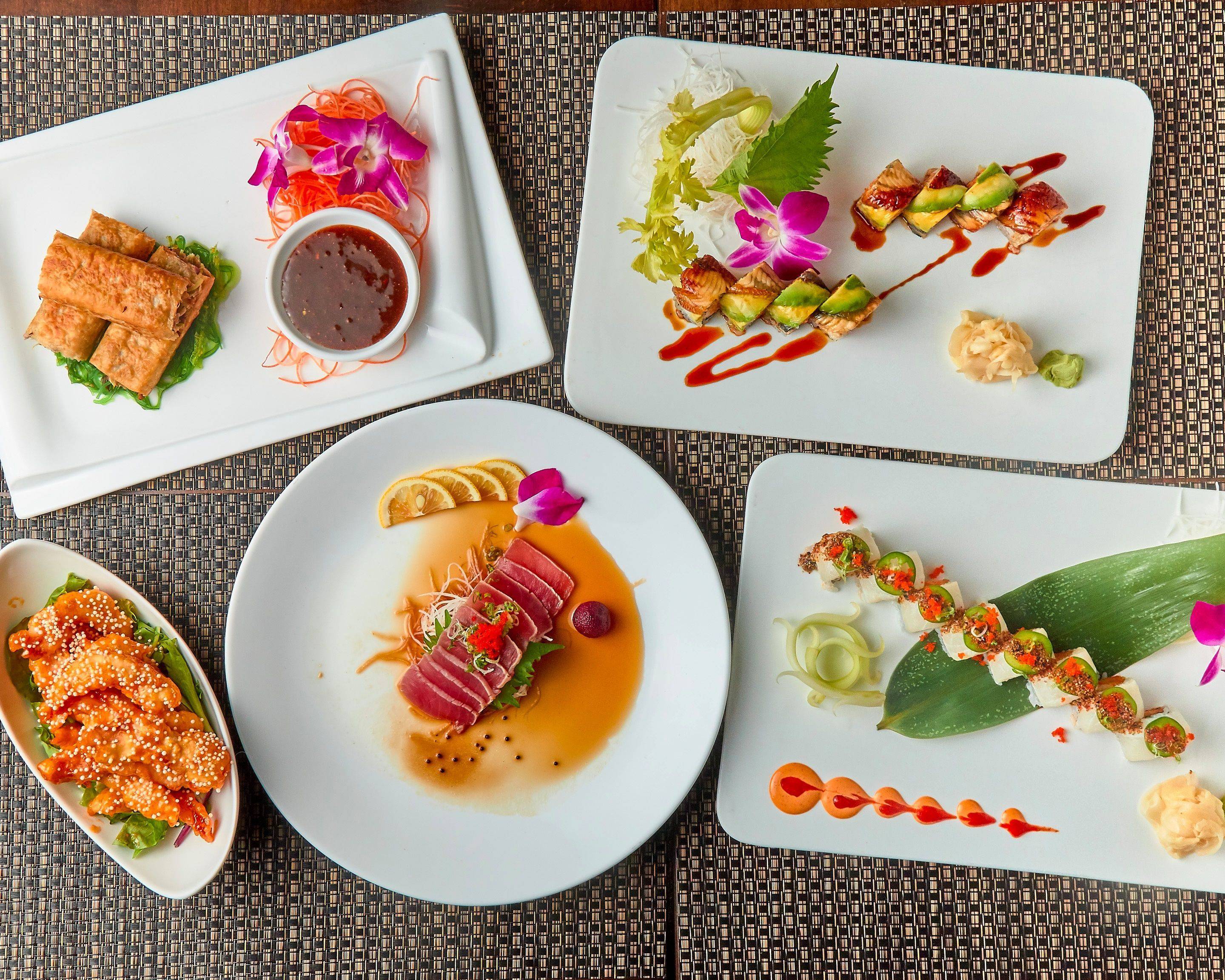 Order Toko Menu Delivery【Menu & Prices】| Akron | Uber Eats