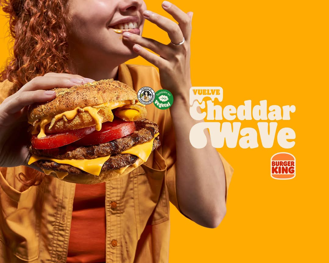 Burger King - Valencia - Plaza Ayuntamiento menú, ofertas, y precios ...