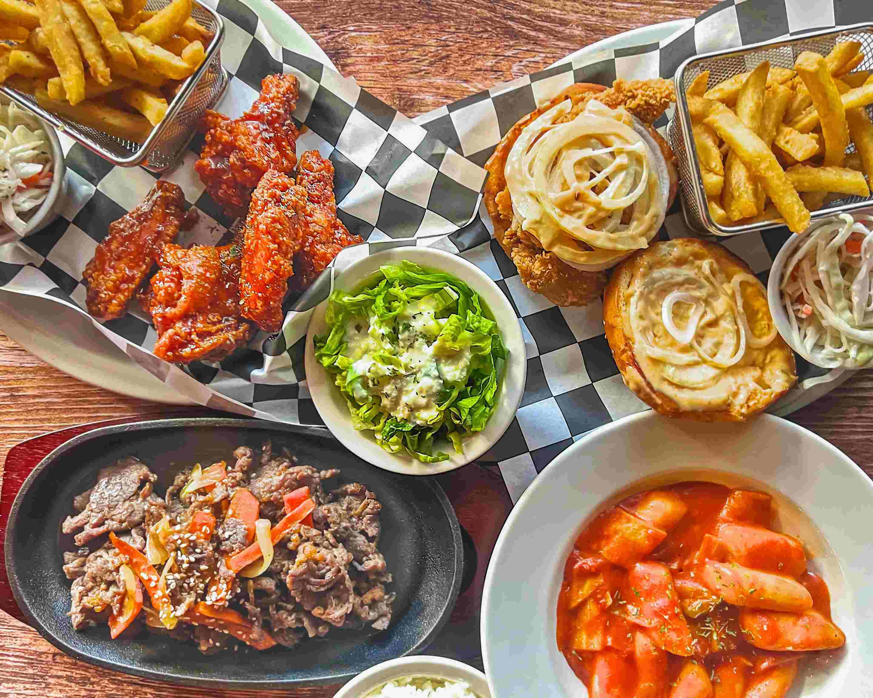 Order CM Chicken Norfolk Menu Delivery in Norfolk | Menu & Prices ...