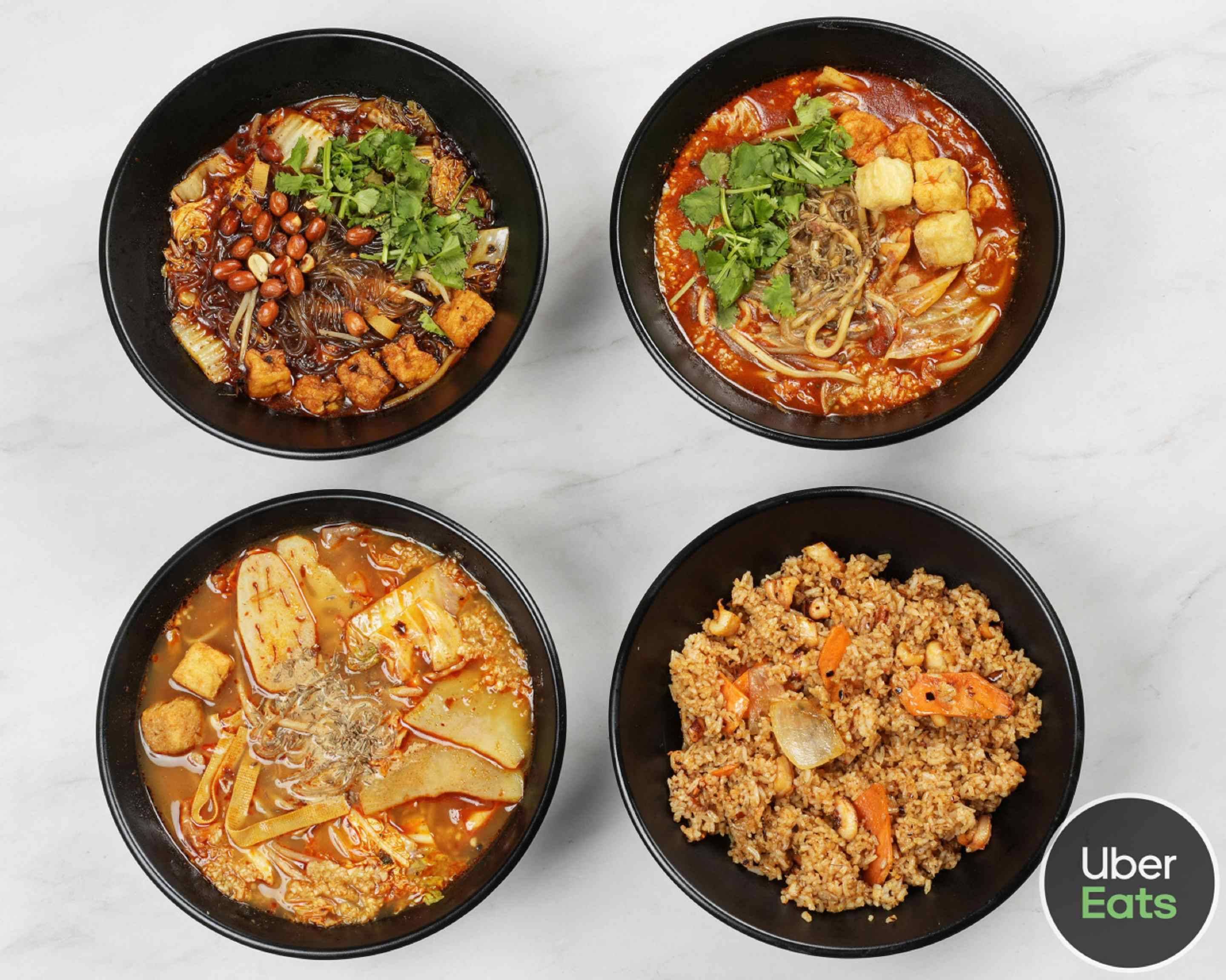 Order Ultra Spicy Pot Menu Delivery in Boston | Ultra Spicy Pot Prices ...