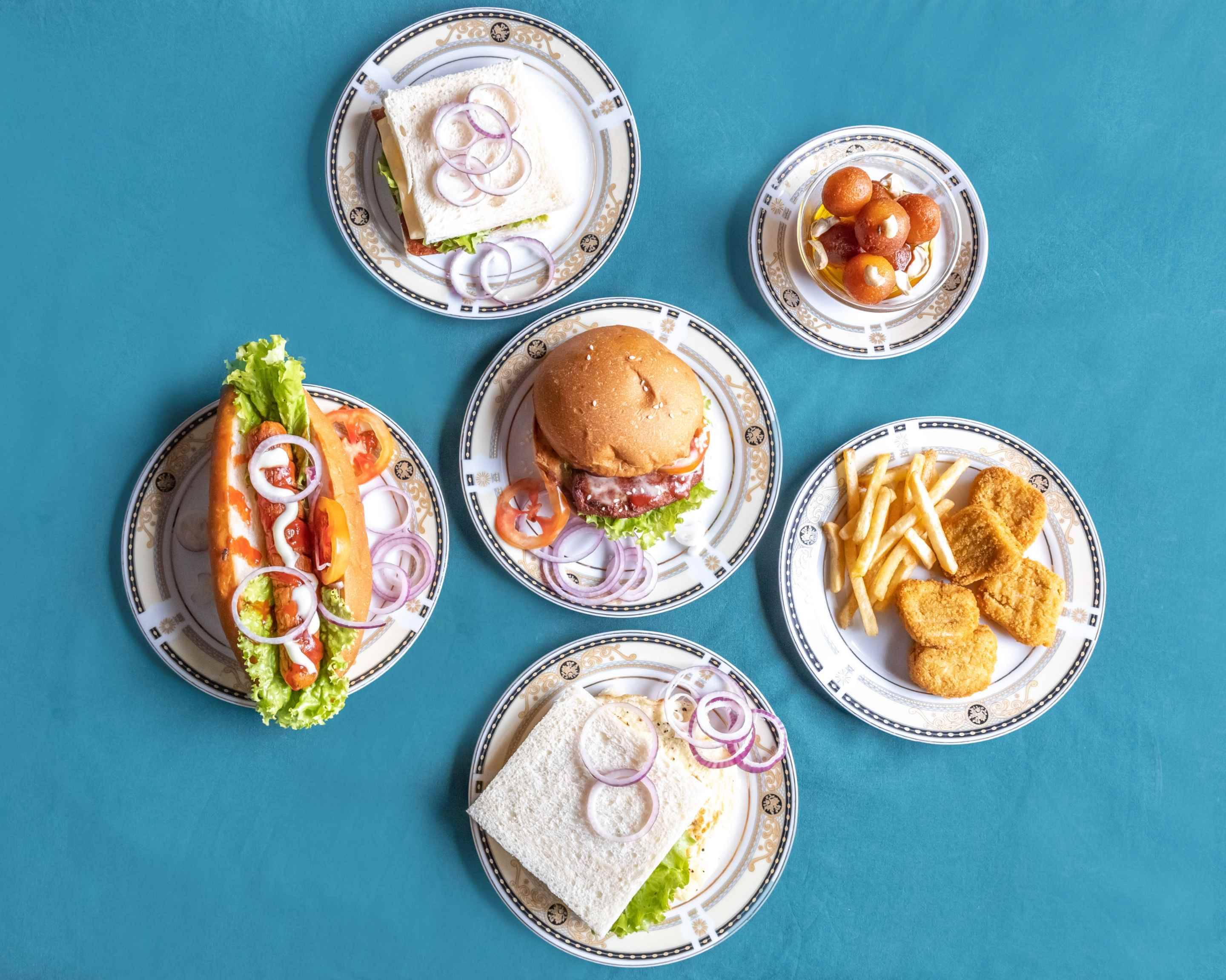 Gulabi Foods - Wellampitiya Delivery | Kolonnawa | Uber Eats