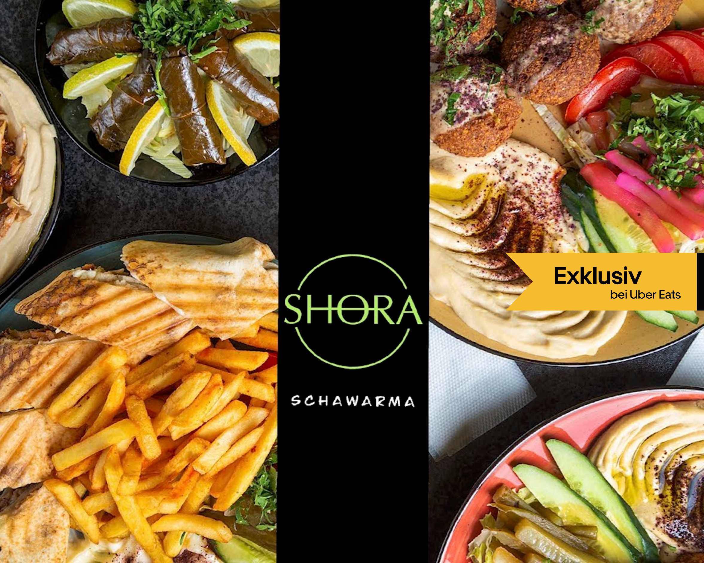 Shora Schawarma CHB | Lieferservice | Speisekarte und Preise | Berlin ...