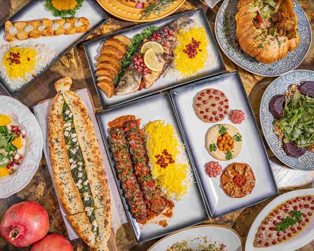 Order Mirage Mediterranean Restaurant Delivery【Menu & Prices】| 1620 ...