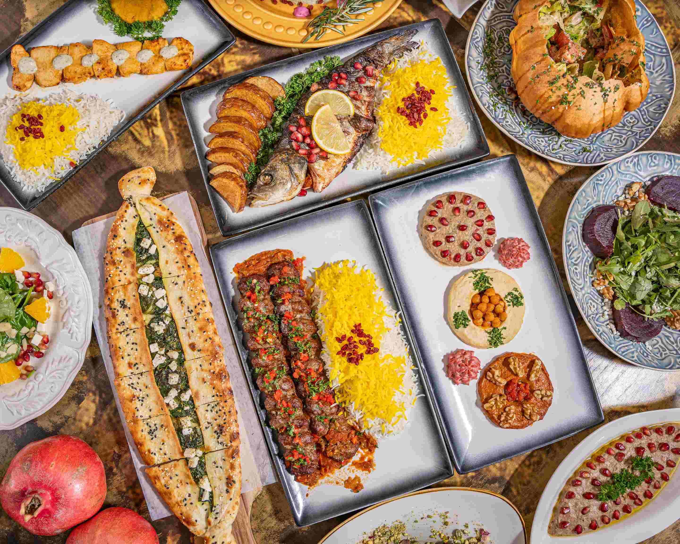 Order Mirage Mediterranean Restaurant Delivery【Menu & Prices】| 1620 ...