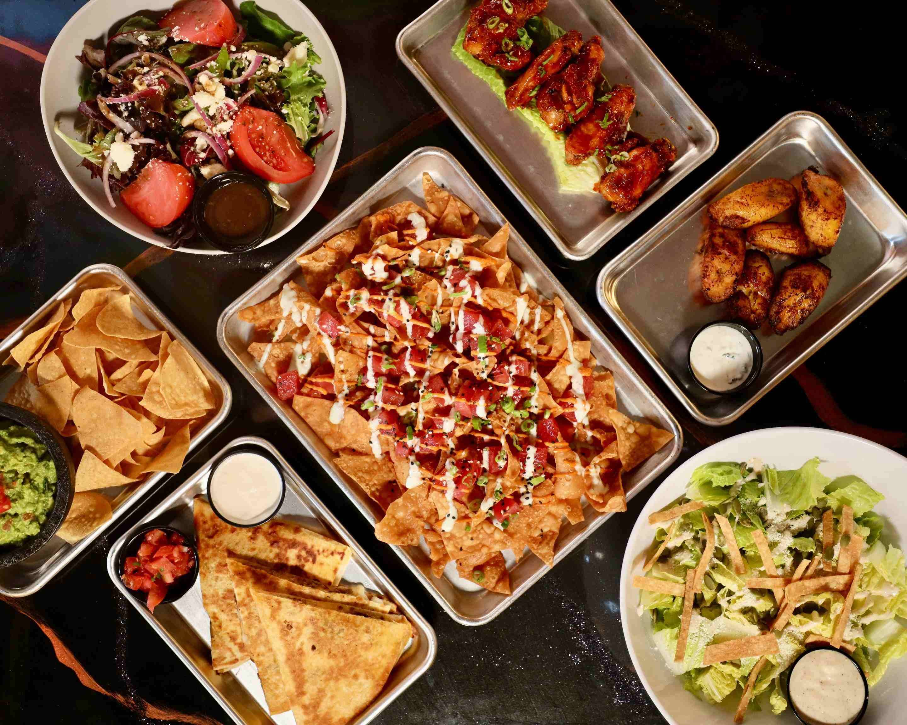 Order Craft Tacos And Tequila - Menu & Prices - NYC Suburbs Delivery ...