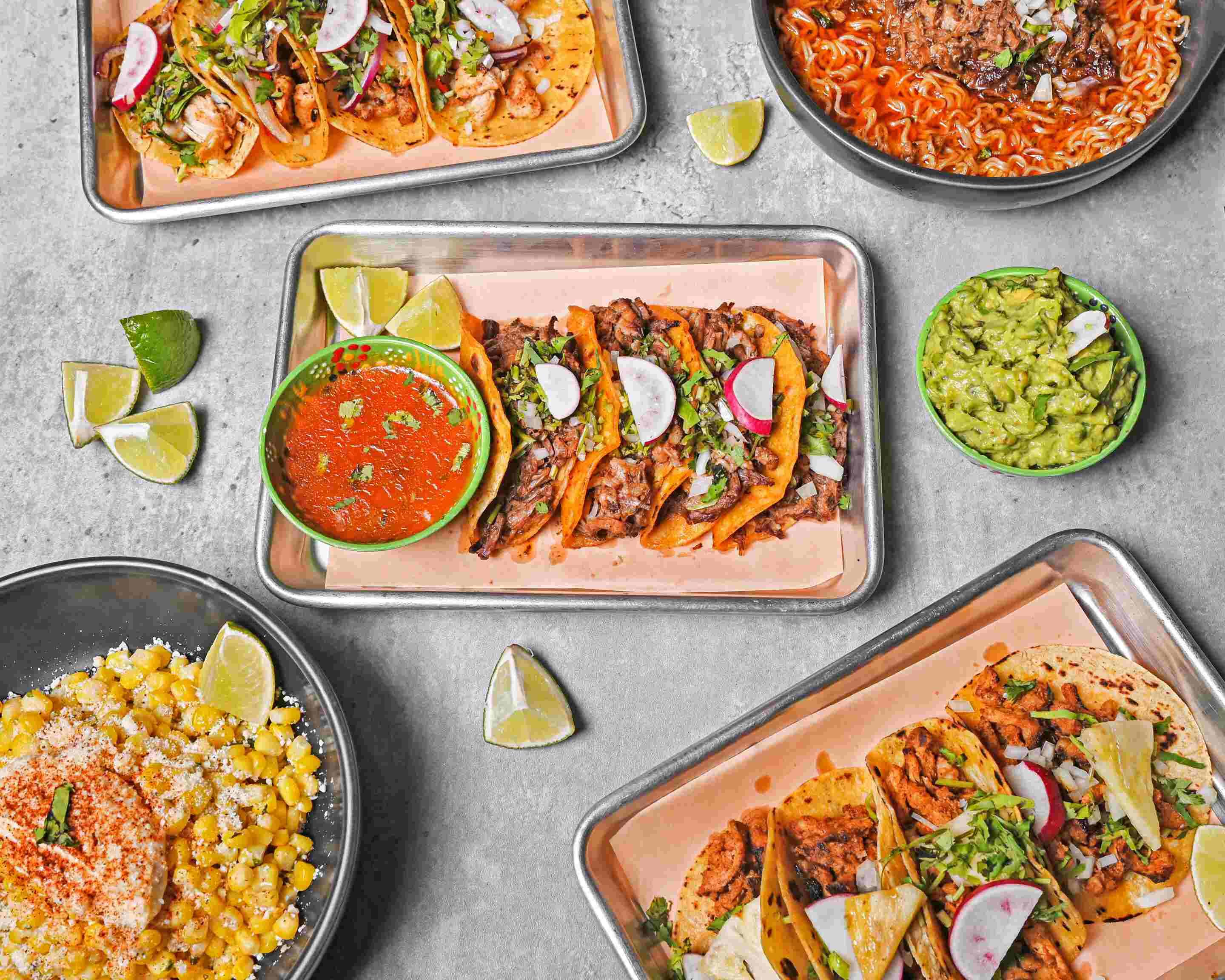 Order Birria Tin Tan - Menu & Prices - Montreal Delivery | Uber Eats