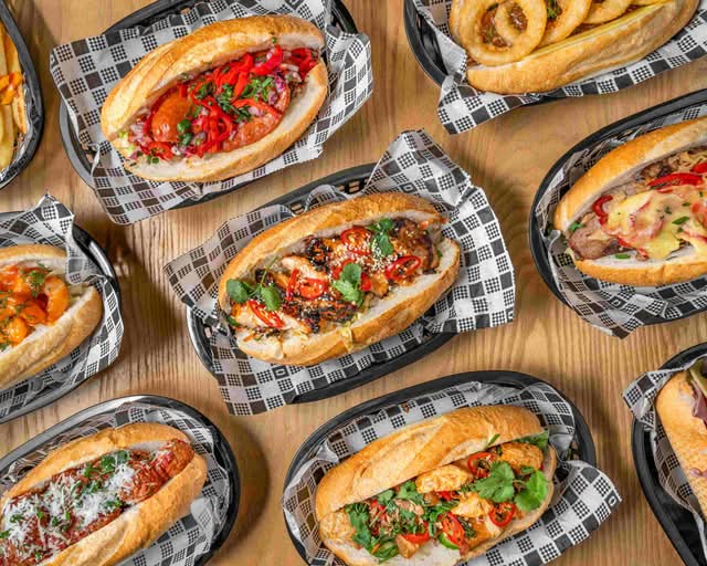 Retro Rolls (Kotara) Menu Takeout in Newcastle | Delivery Menu & Prices | Uber Eats