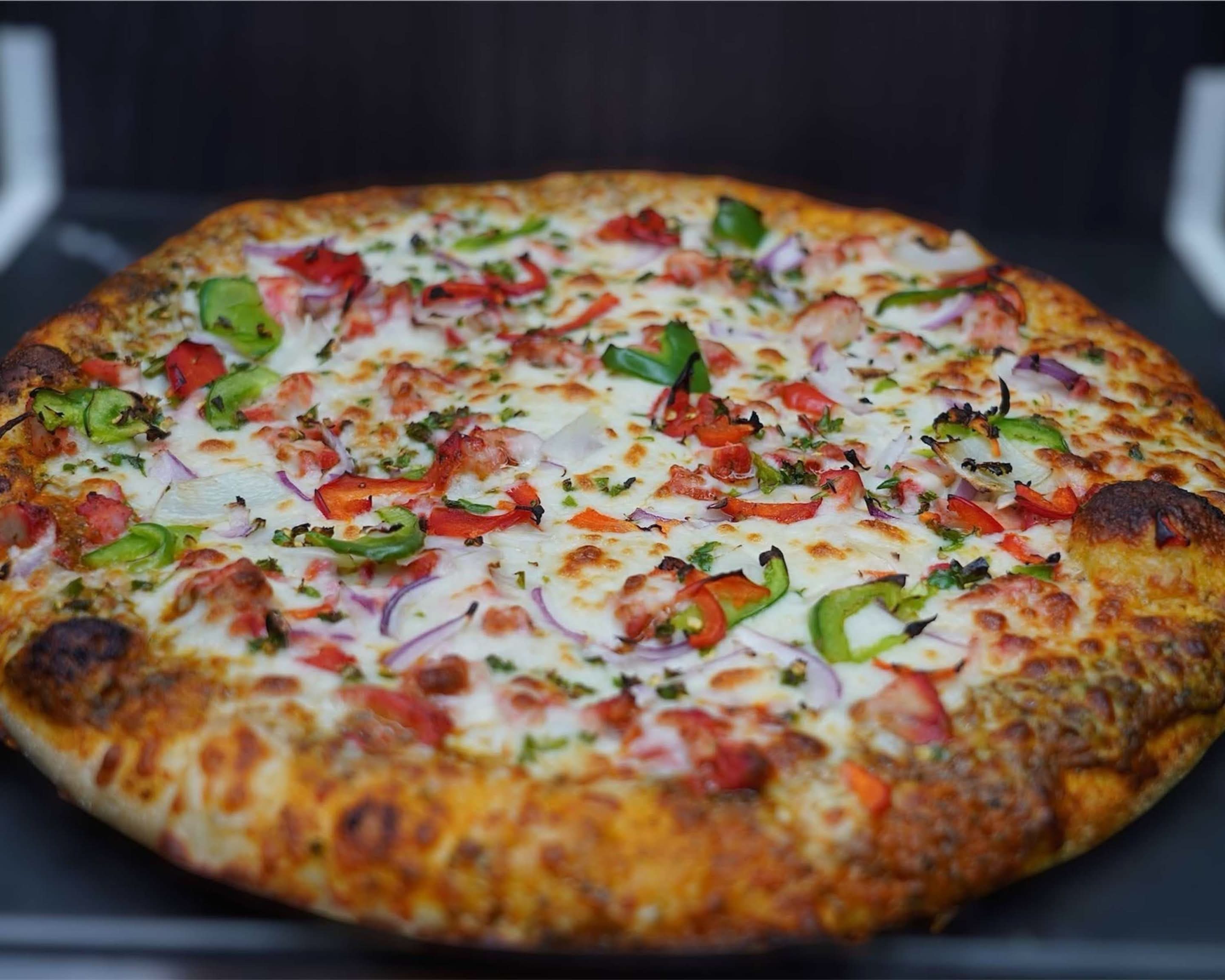 Moon Pizza (Columbus) Menu Hilliard • Order Moon Pizza (Columbus ...