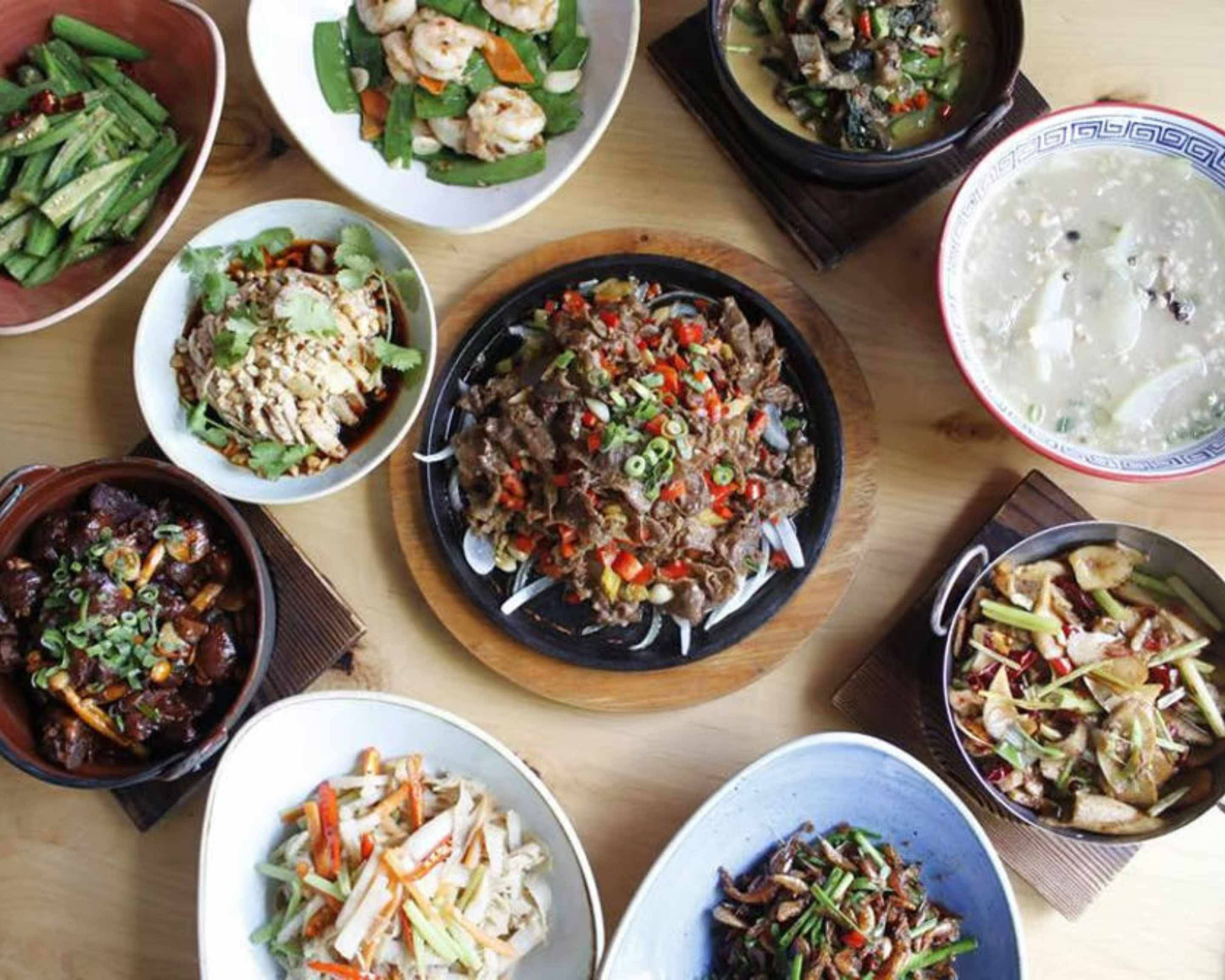 Order Sumiao Hunan Kitchen - Menu & Prices - Cambridge Delivery | Uber Eats