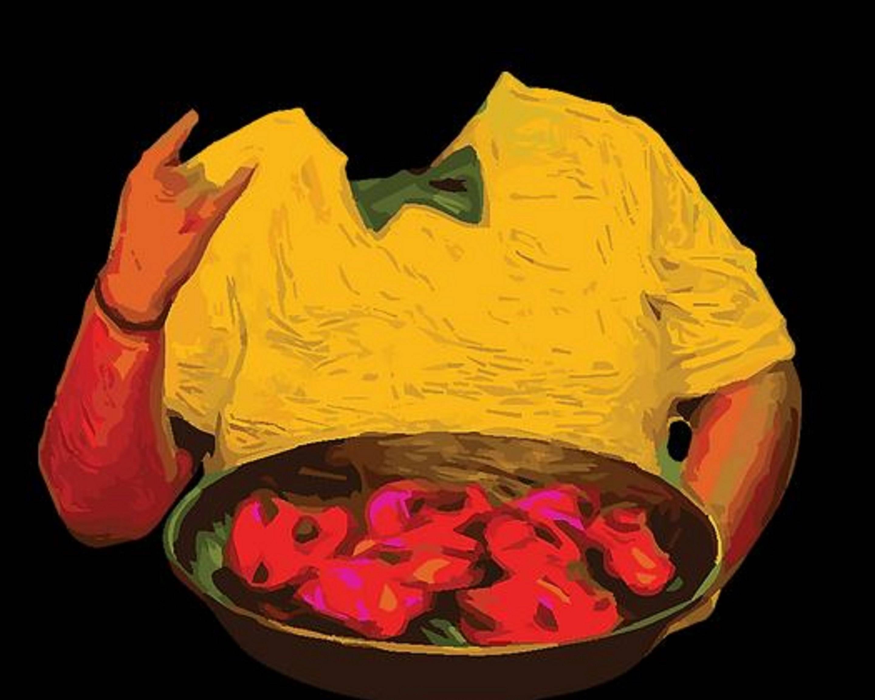 Commander d'un Ustad Ji【Menu et prix】| Région de Niagara | Uber Eats