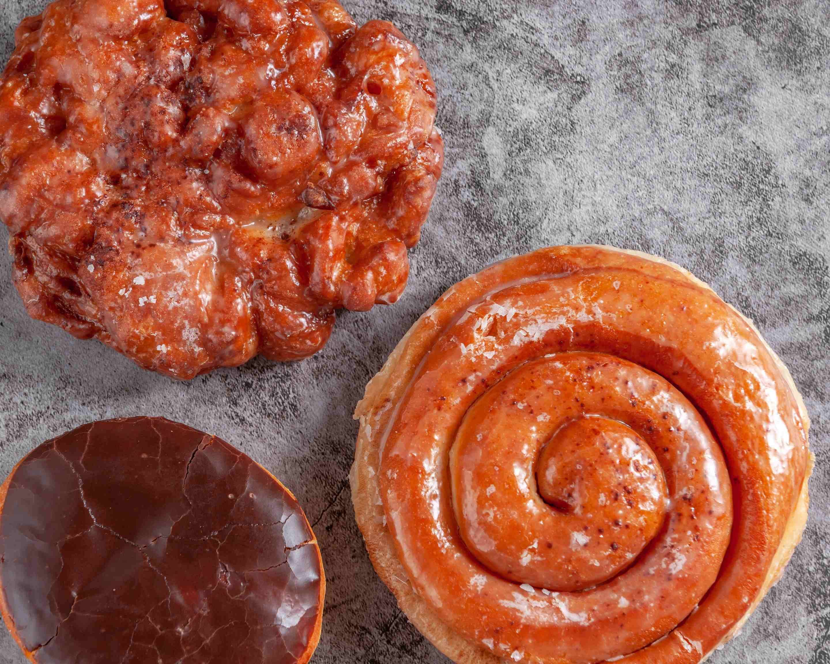 Order Donut Palace Menu Delivery【Menu & Prices】| Wichita | Uber Eats