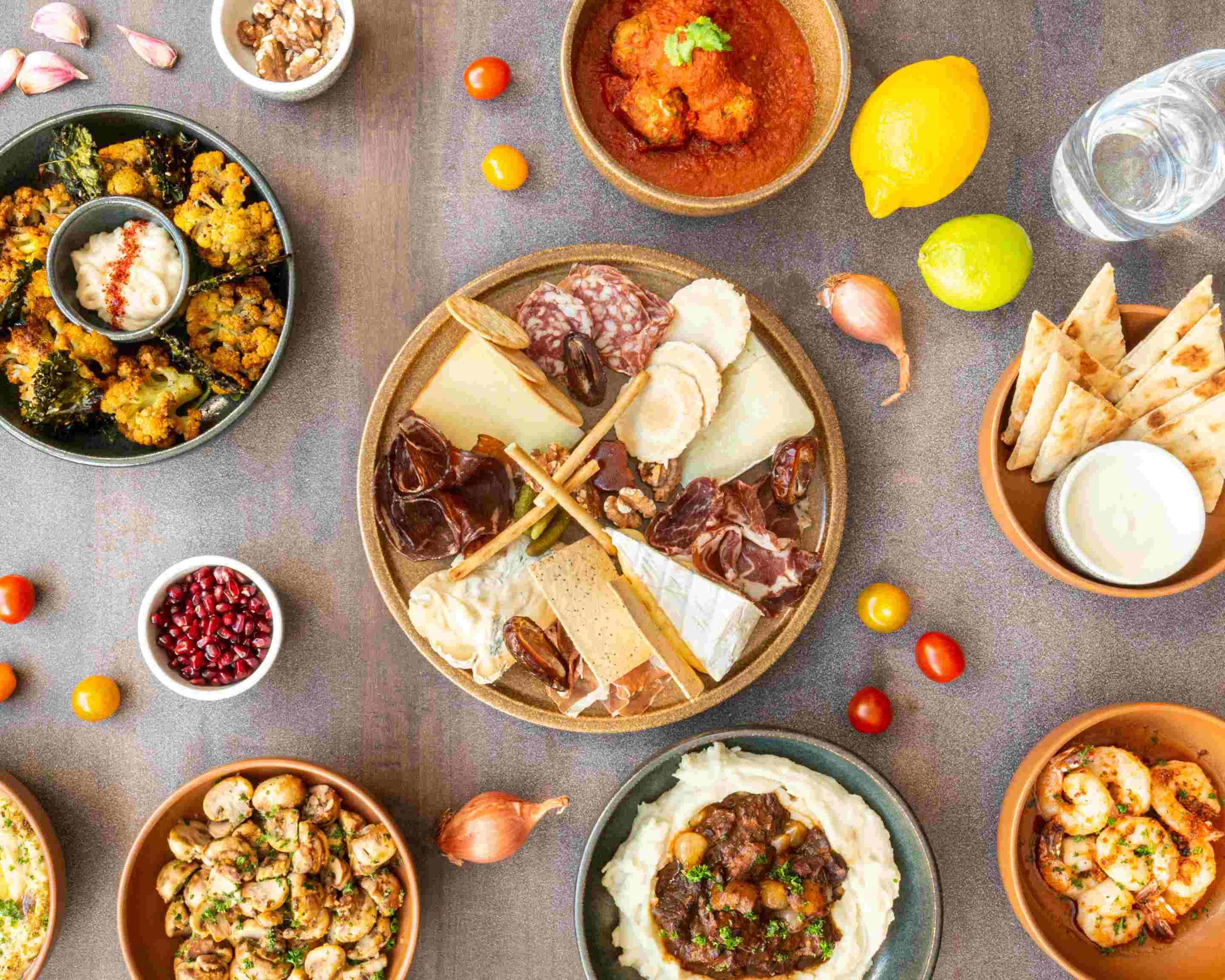 Order Hannah's Beecroft Menu Delivery and Takeaway in Sydney | Menu ...