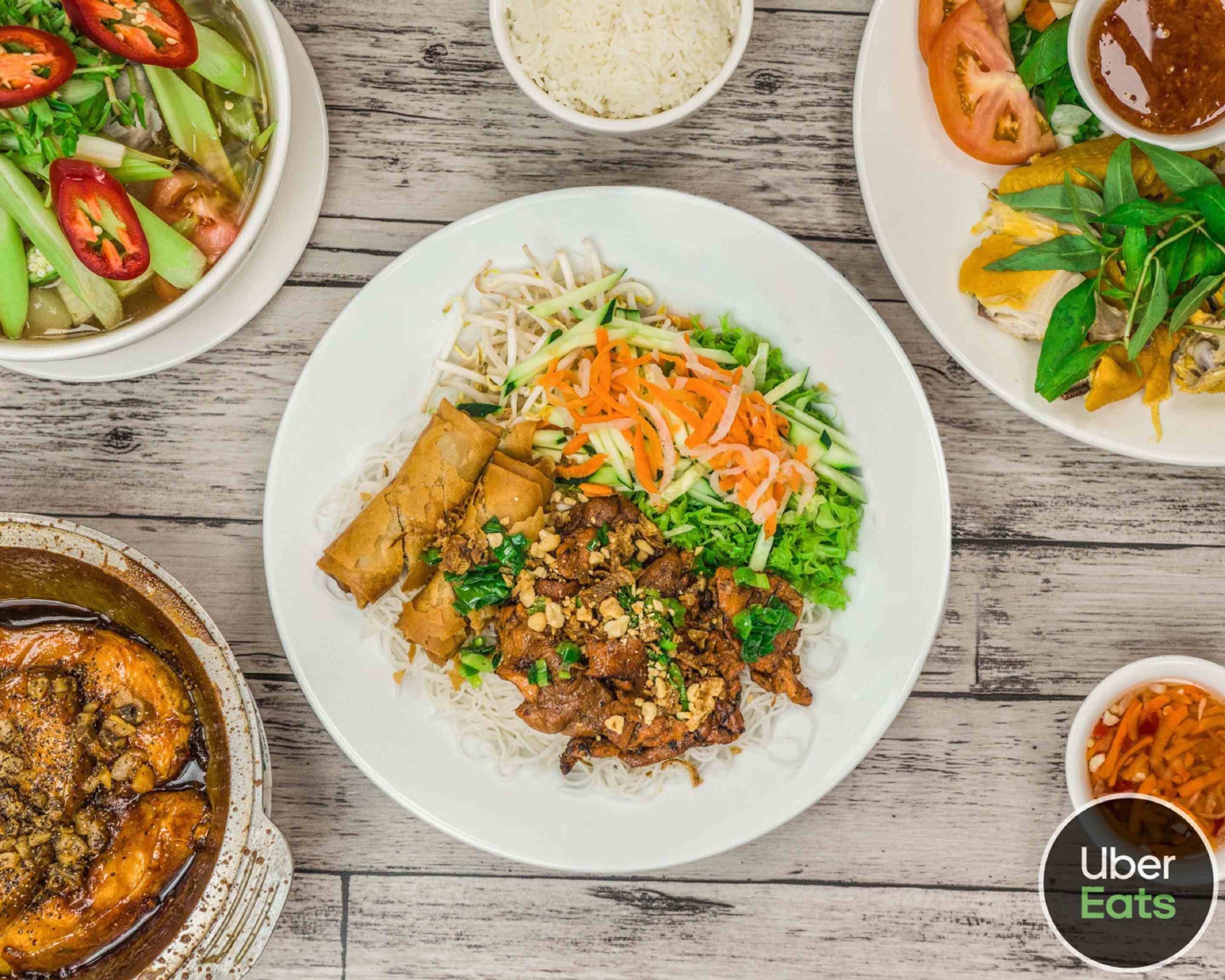 com tam sai gon Menu Houston • Order com tam sai gon Delivery Online ...