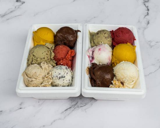 Eisladen delivery in Zürich | Takeout menu | Uber Eats