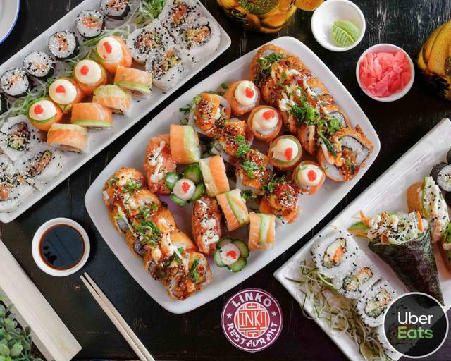 Order Linko Utopia | Menu & prices | Cape Town delivery | Uber Eats