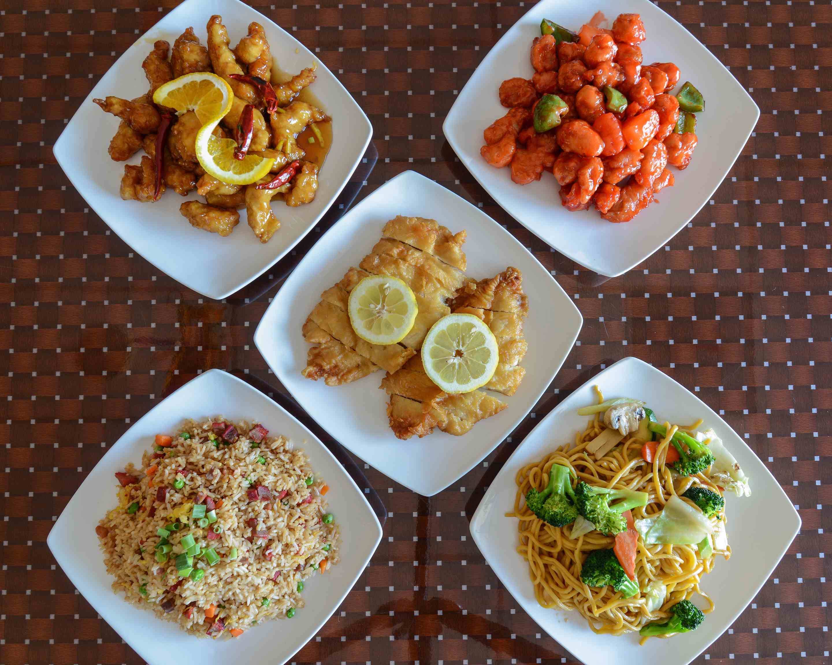 Order Best Taste Restaurant Menu Delivery in San Jose | Menu & Prices ...