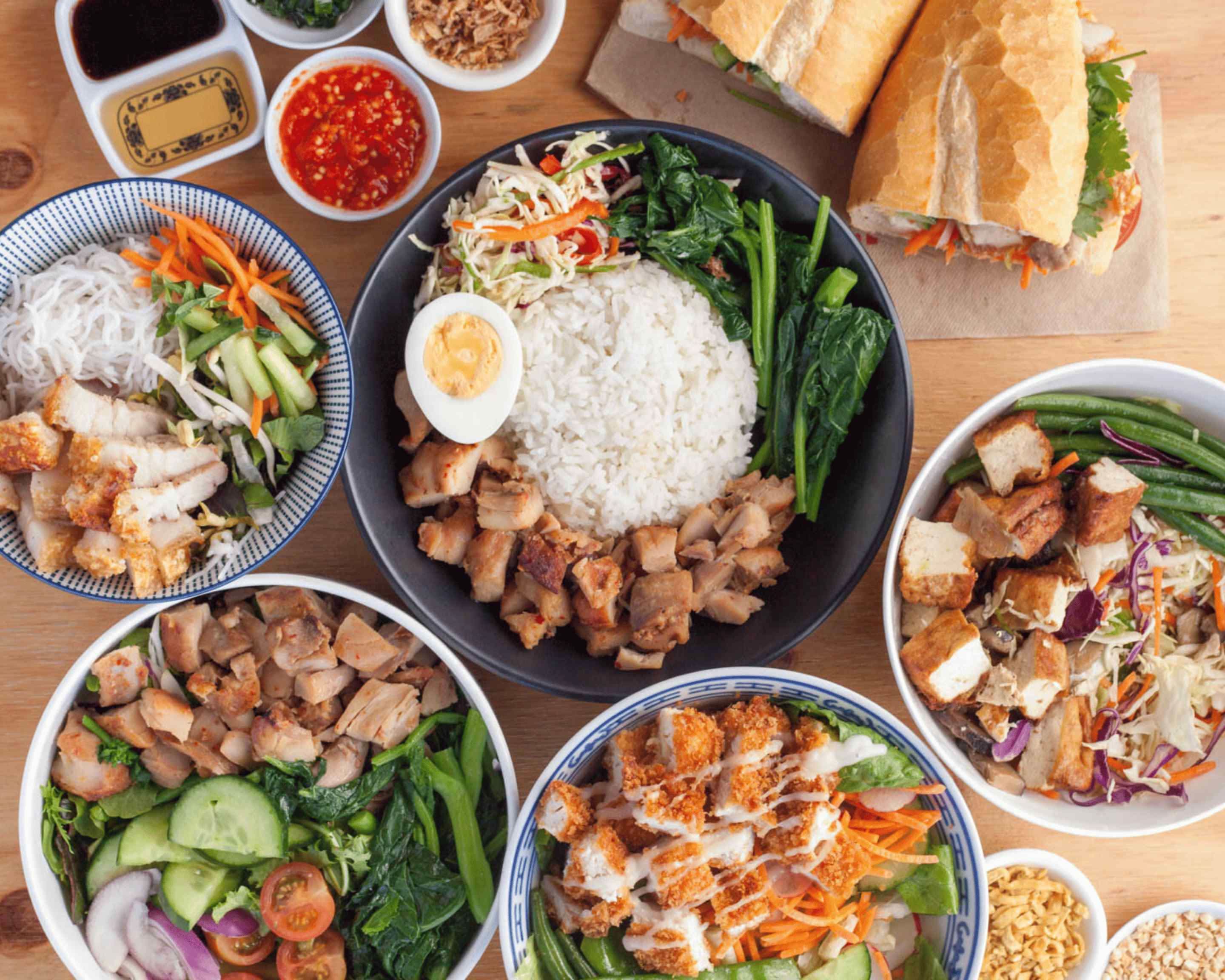 Order Soonta (Torrensville) | Menu & Prices | Adelaide Delivery | Uber Eats