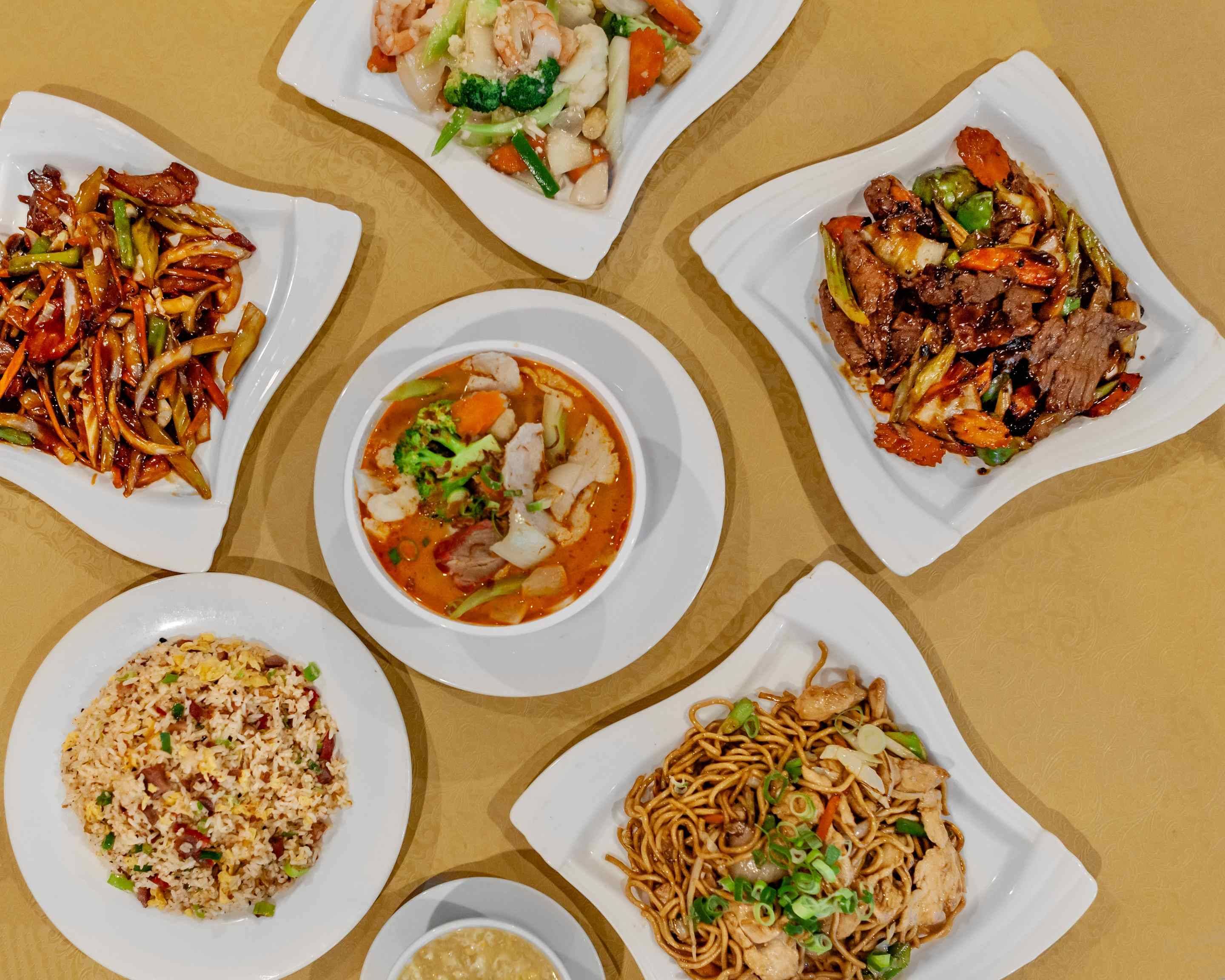 Order Red Lantern Chinese Restaurant | Menu & Prices | Darwin Delivery ...