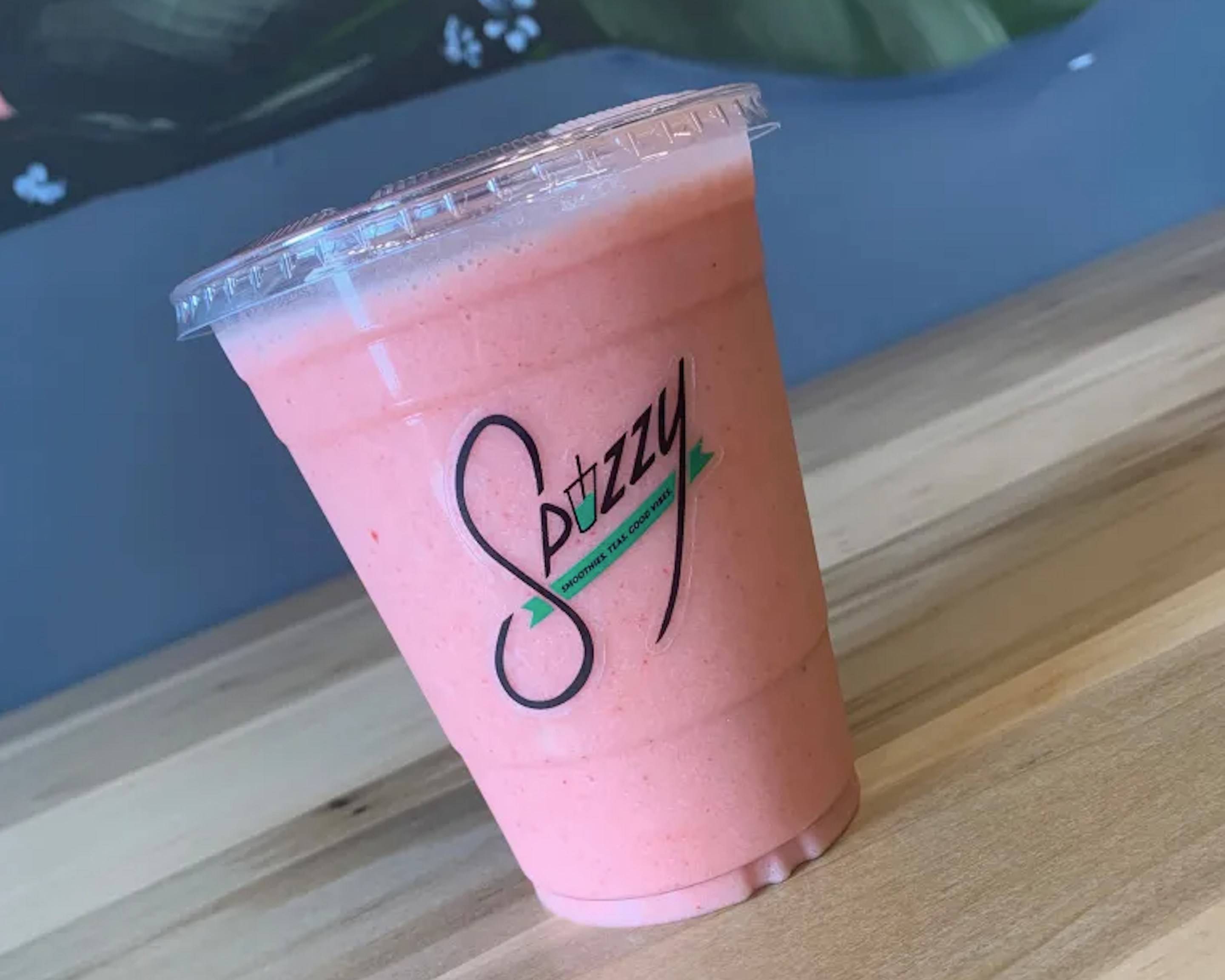 Order Spizzy Smoothies and Teas (Brandywine) Menu Delivery in ...