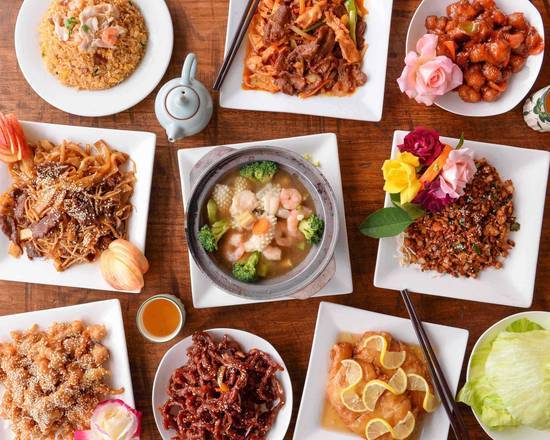 Order Golden Ponds Chinese Restaurant - Menu Deals & Prices - Sydney ...