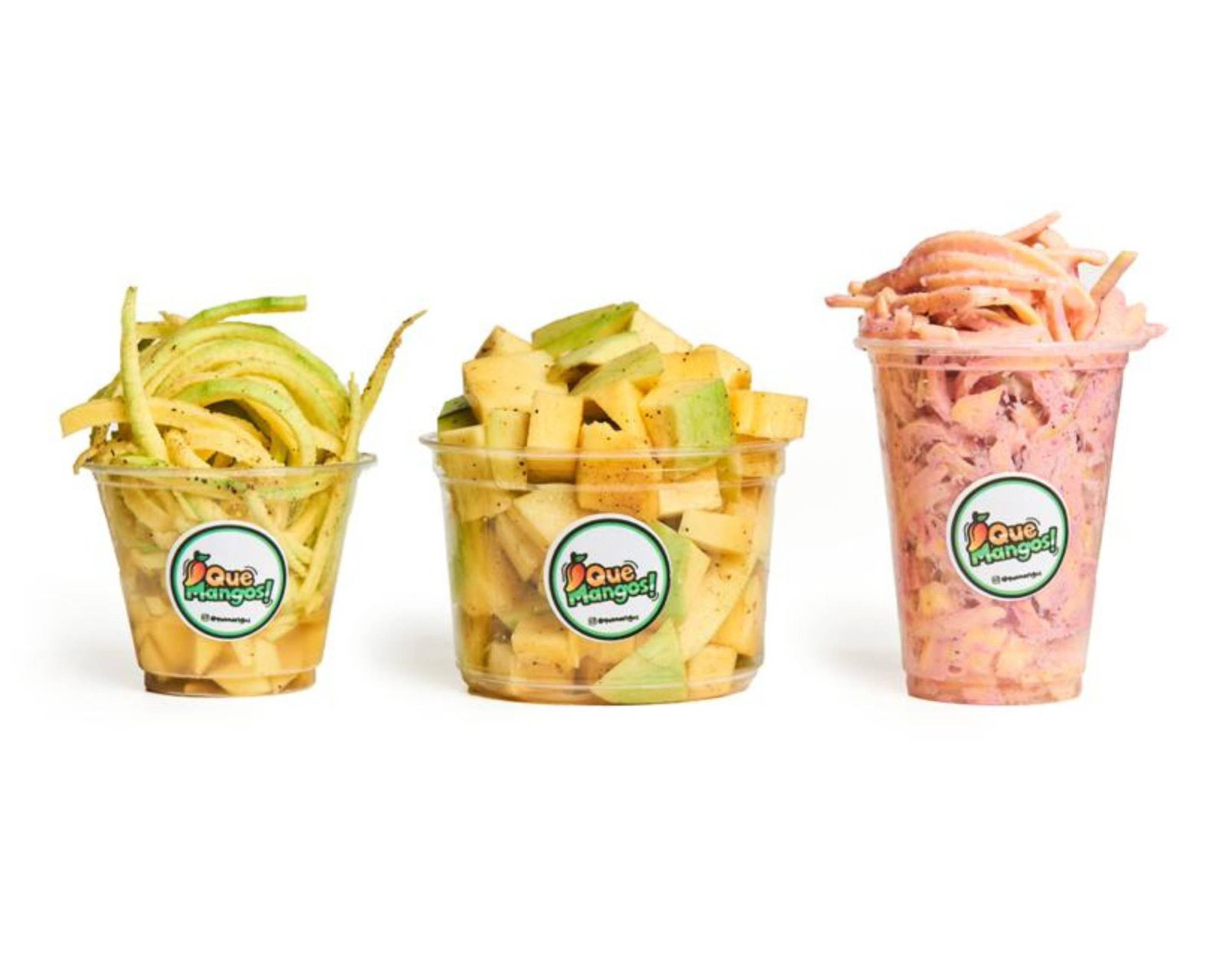 Qué Mangos! | El Dorado a domicilio en Panamá | Menú y precios | Uber Eats