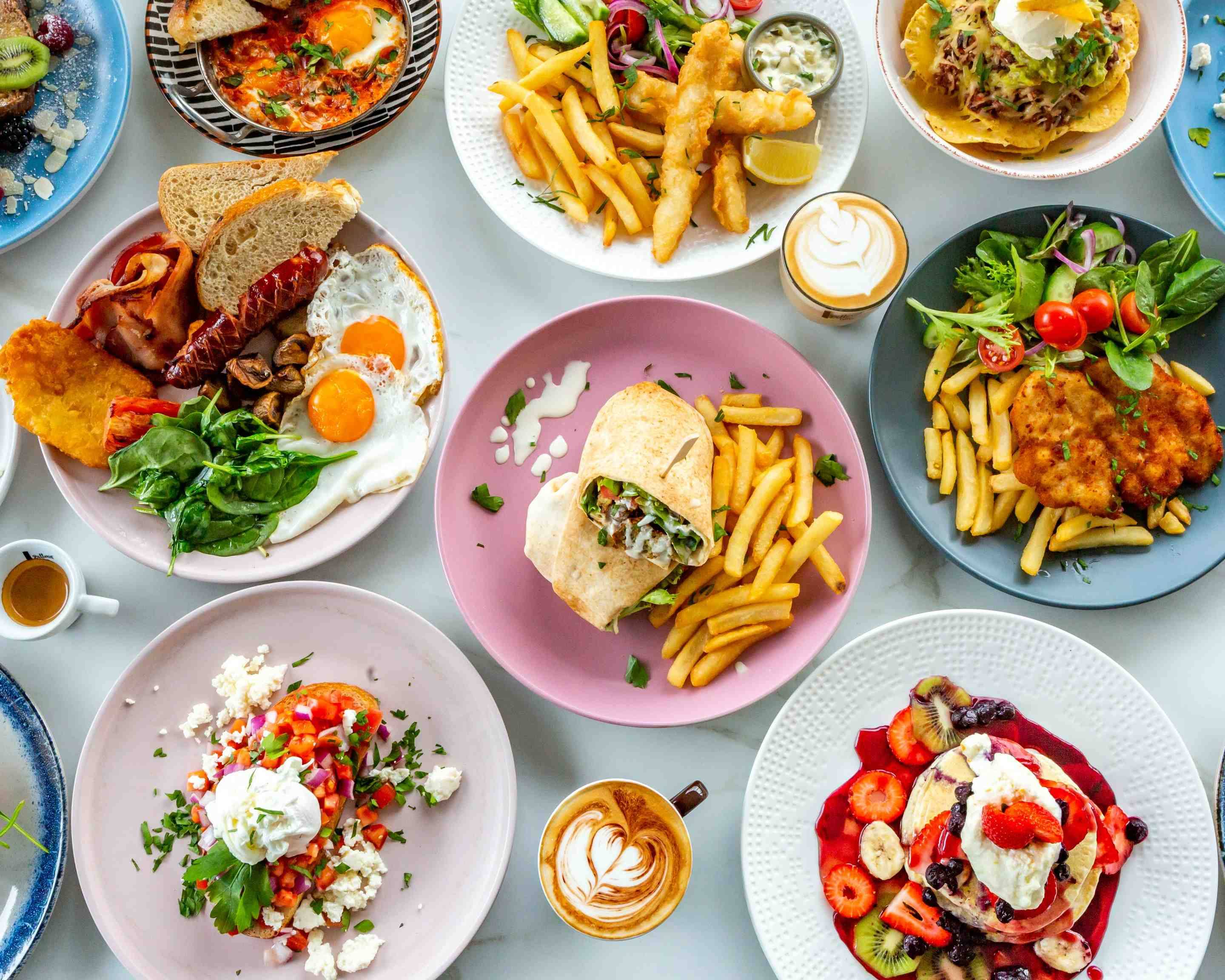 Order Holy Ground ROSEMEADOW | Menu & Prices | Sydney Delivery | Uber Eats