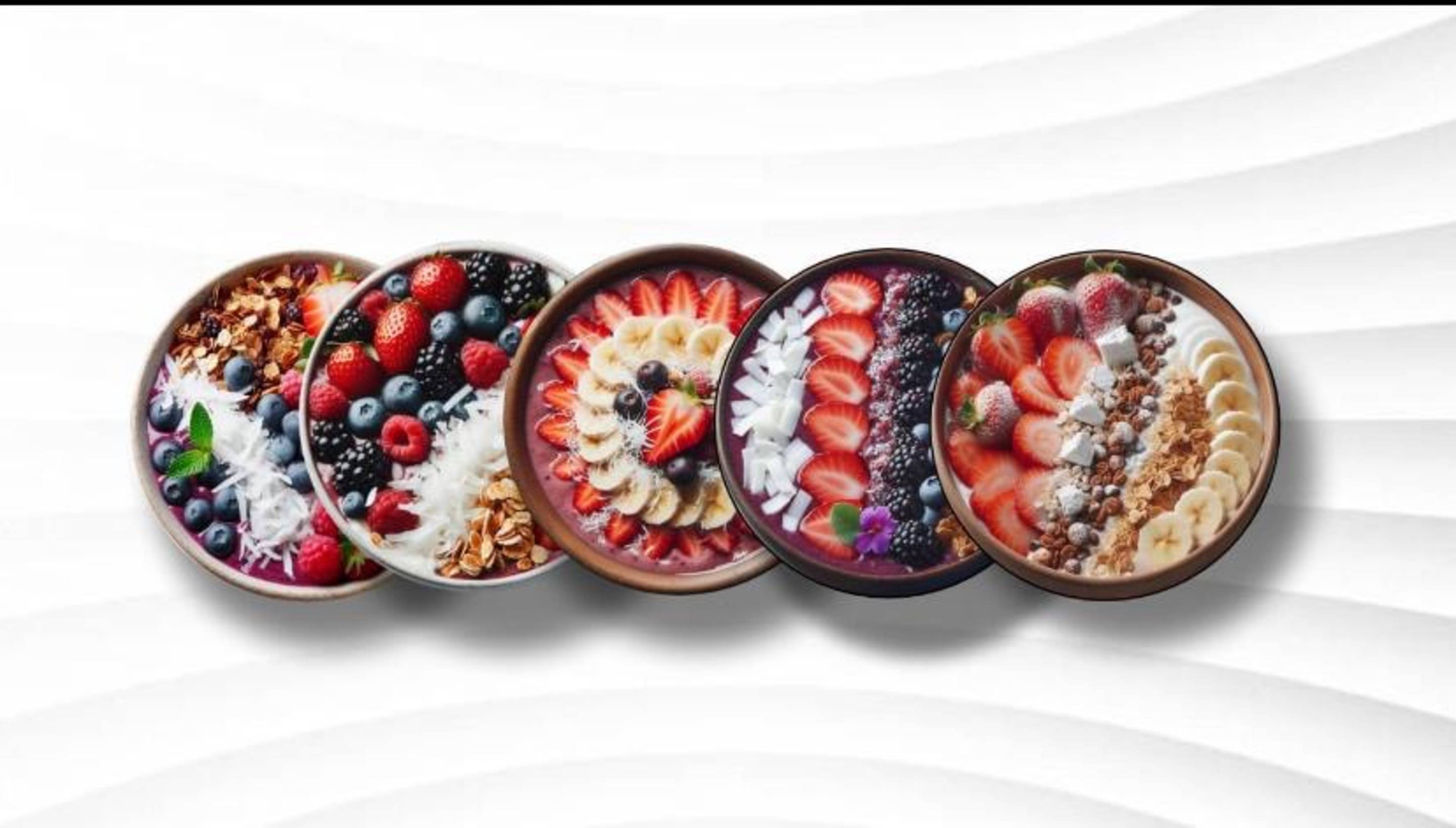 Order Koala Acai Berry (Las Vegas) Delivery in Las Vegas | Menu ...