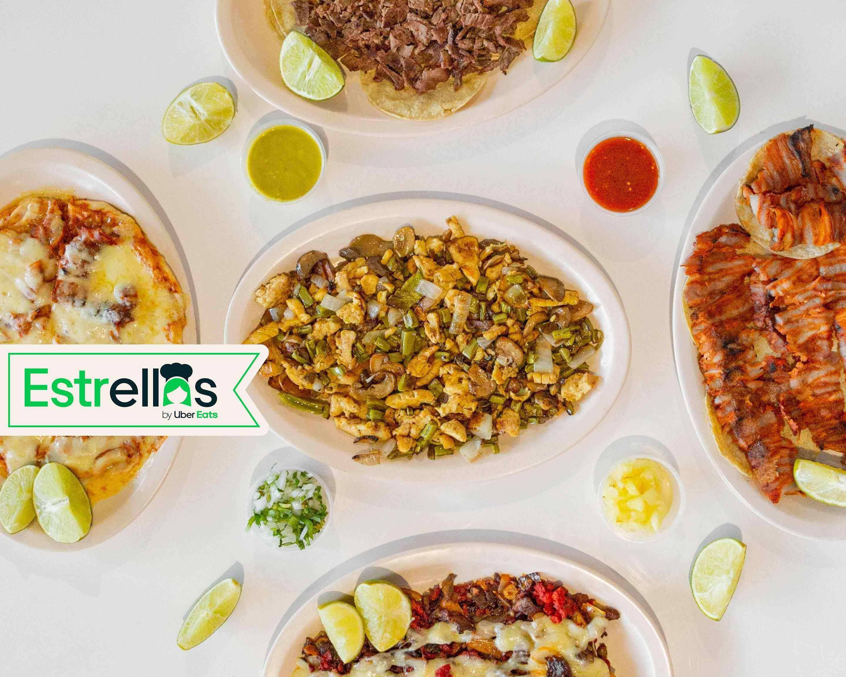 La Supremacia (La Paz) Menú a Domicilio【Menú y Precios】Puebla | Uber Eats