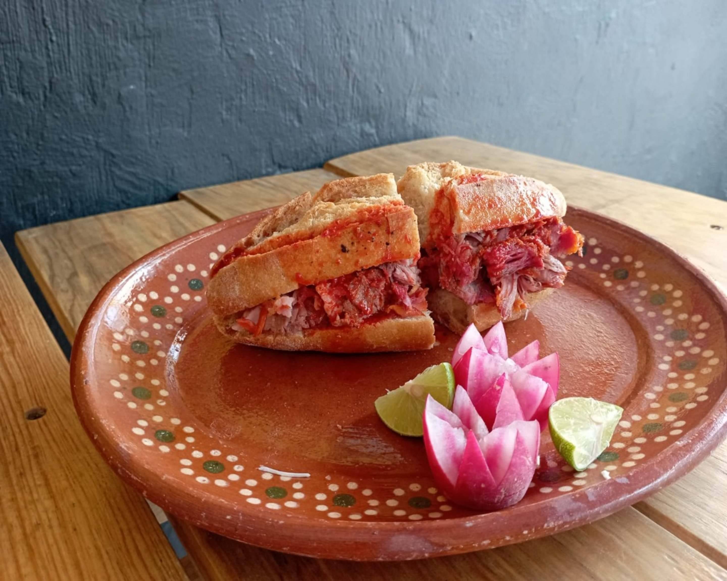 La Ahogada Express Menú a Domicilio【Menú y Precios】Guadalajara | Uber Eats