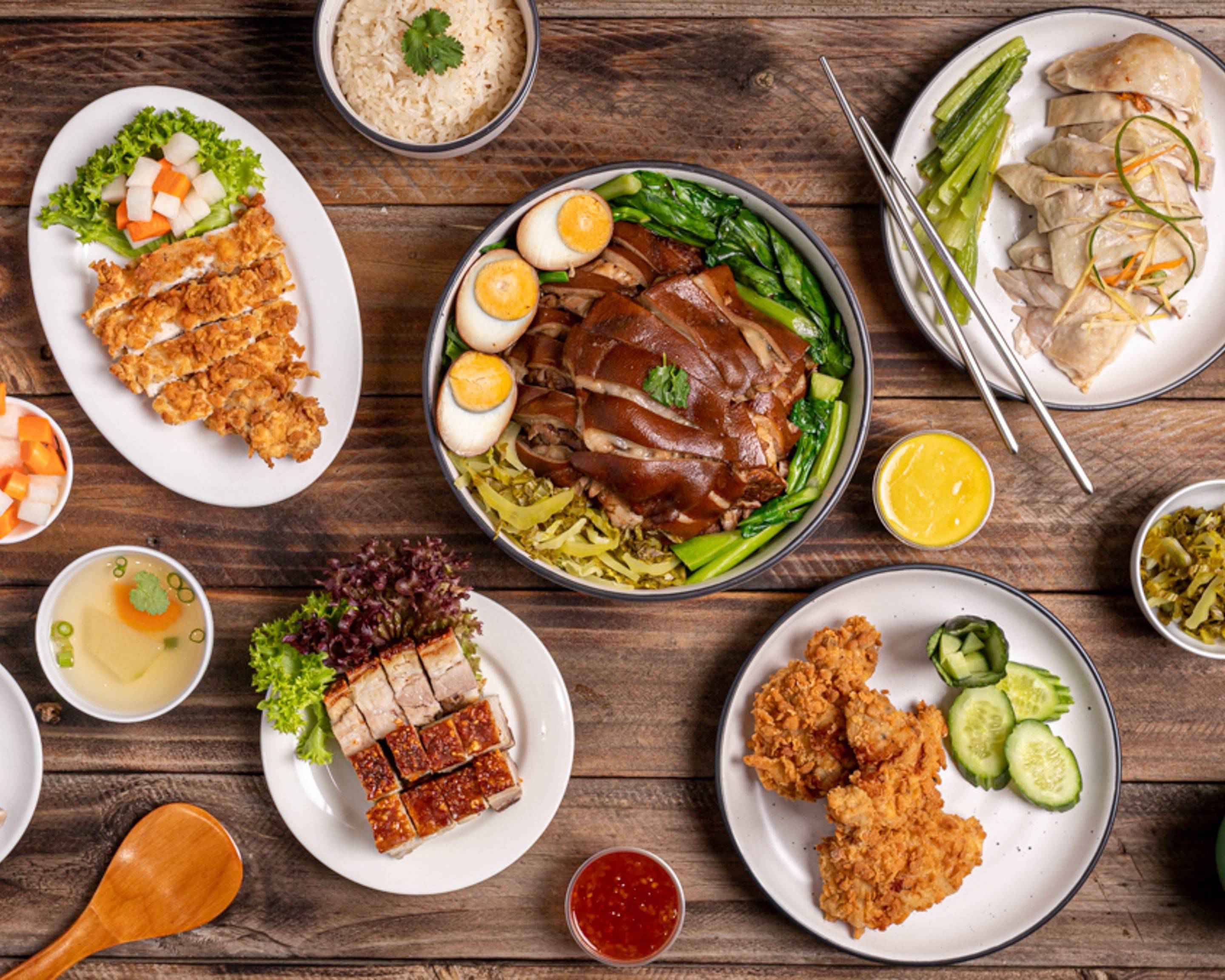 Taste Station Menu Takeout in Sydney | Delivery Menu & Prices | Uber Eats