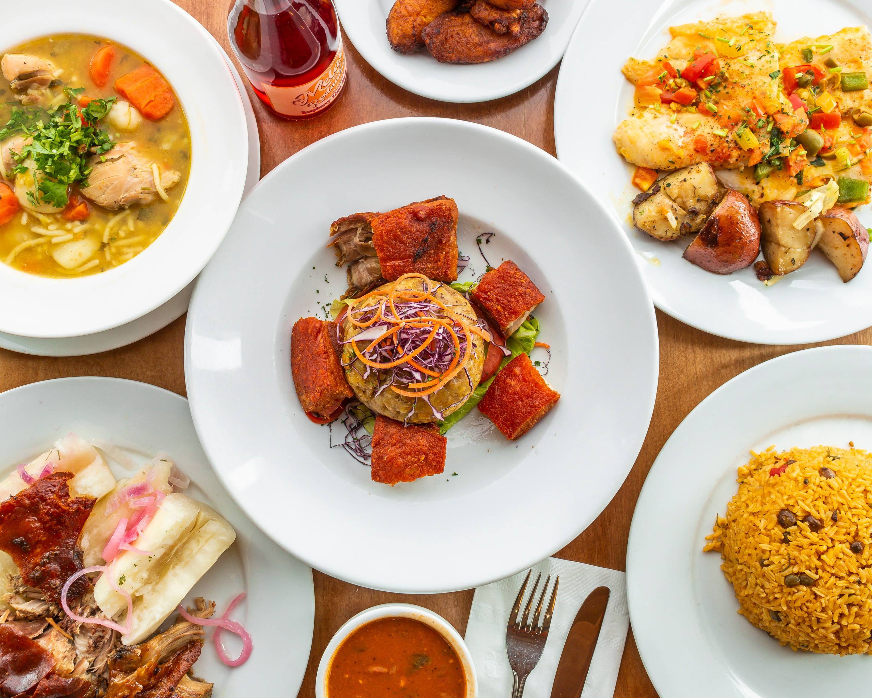 Order Melas Cafe - Menu & Prices - New York Delivery | Uber Eats