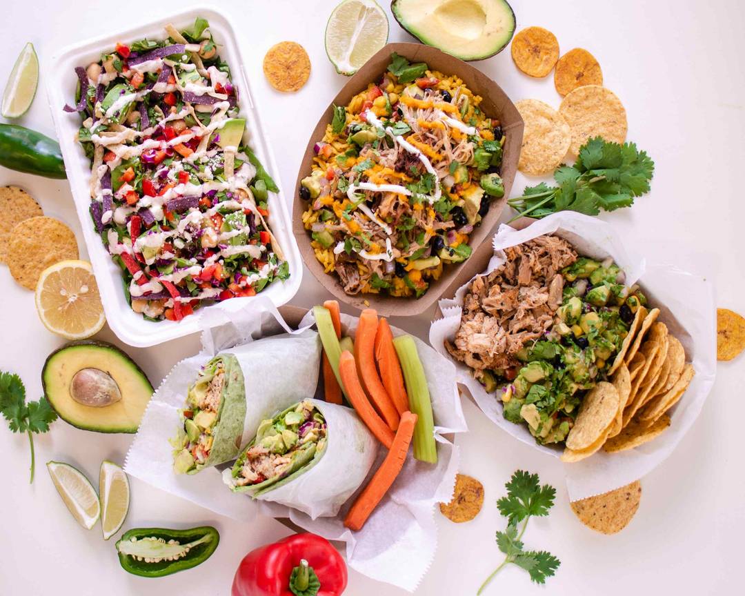 Order Guaca Go Menu Delivery【Menu & Prices】| Boynton Beach | Uber Eats