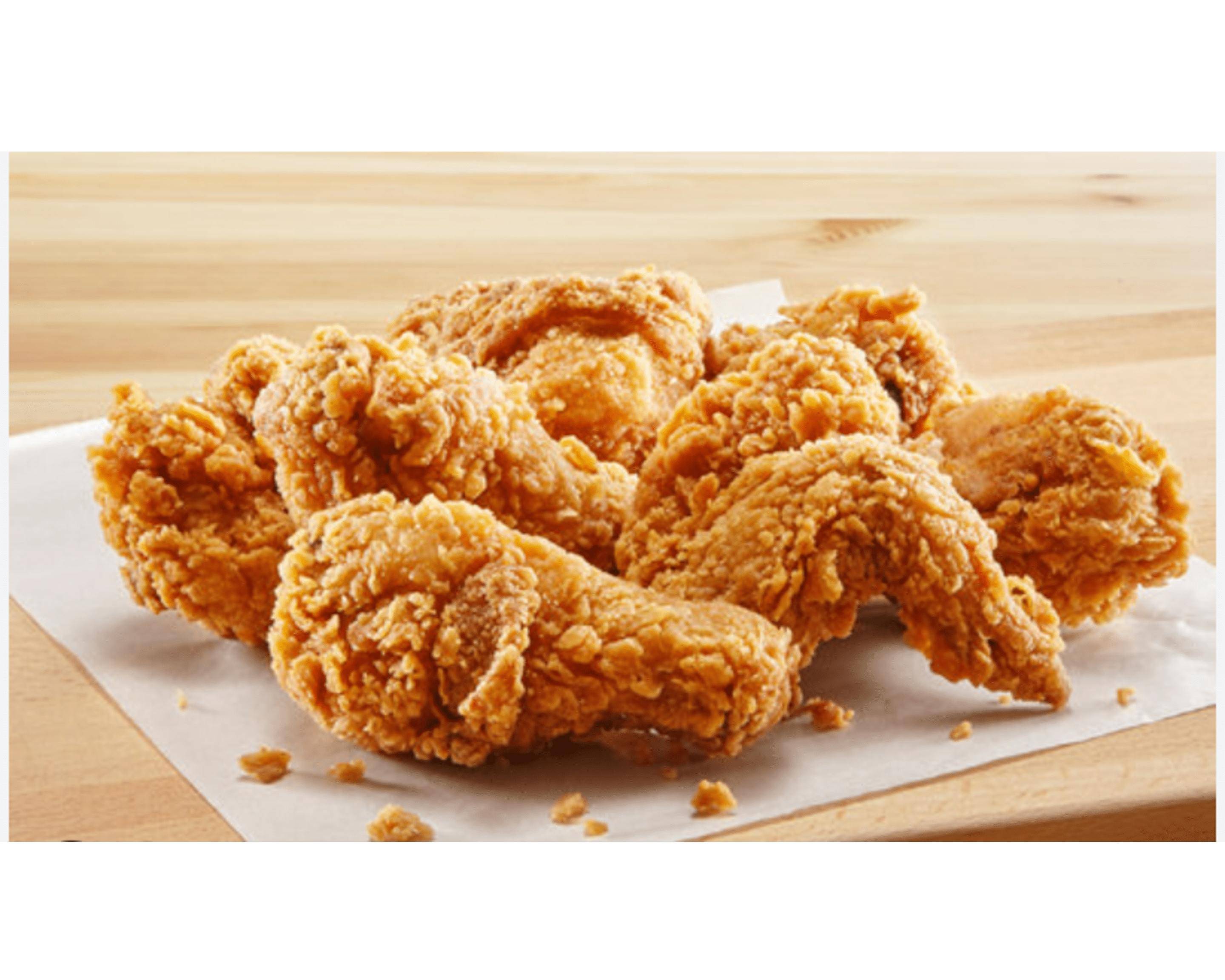 Order K Chicken (14920 Highway 99) Menu Delivery【Menu & Prices ...
