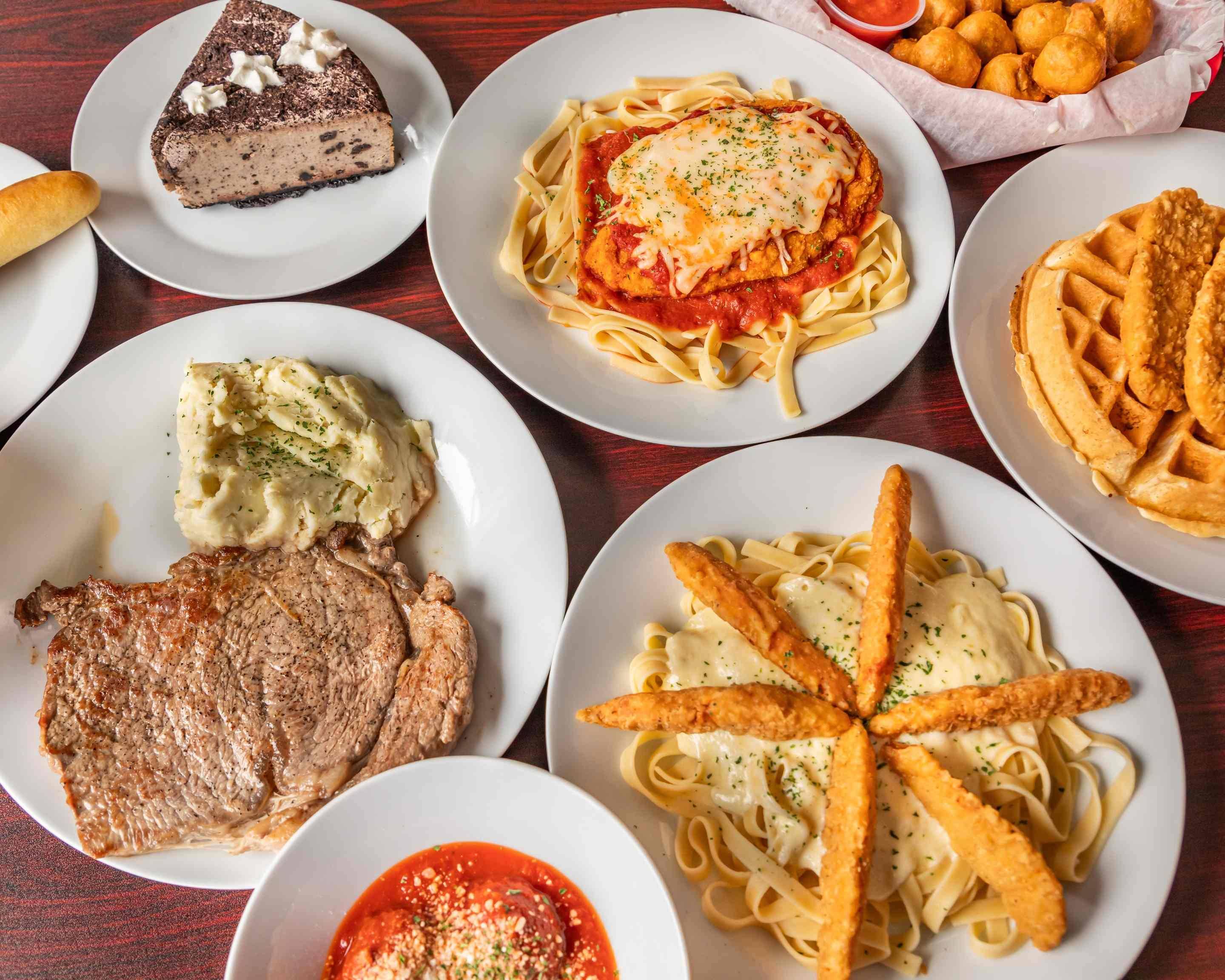 Order Bulldawg's Burgers Menu Delivery in Pittsburgh | Bulldawg's ...