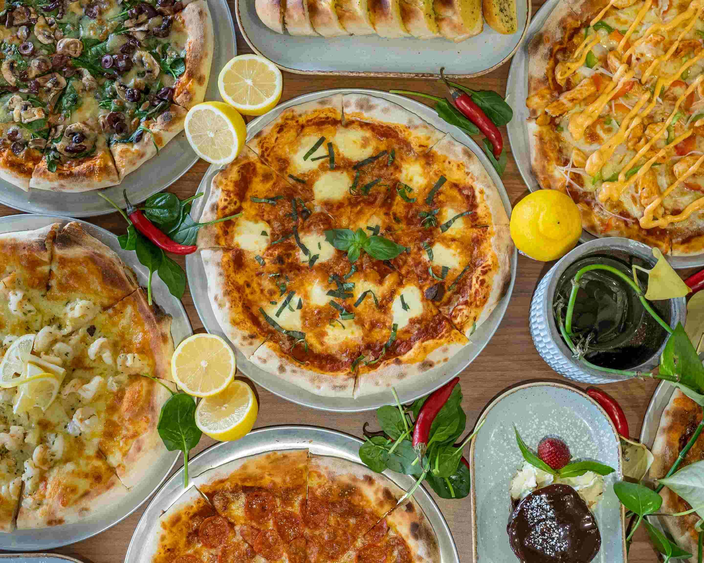 Order Byford & Districts Country Club | Menu & Prices | Perth Delivery ...