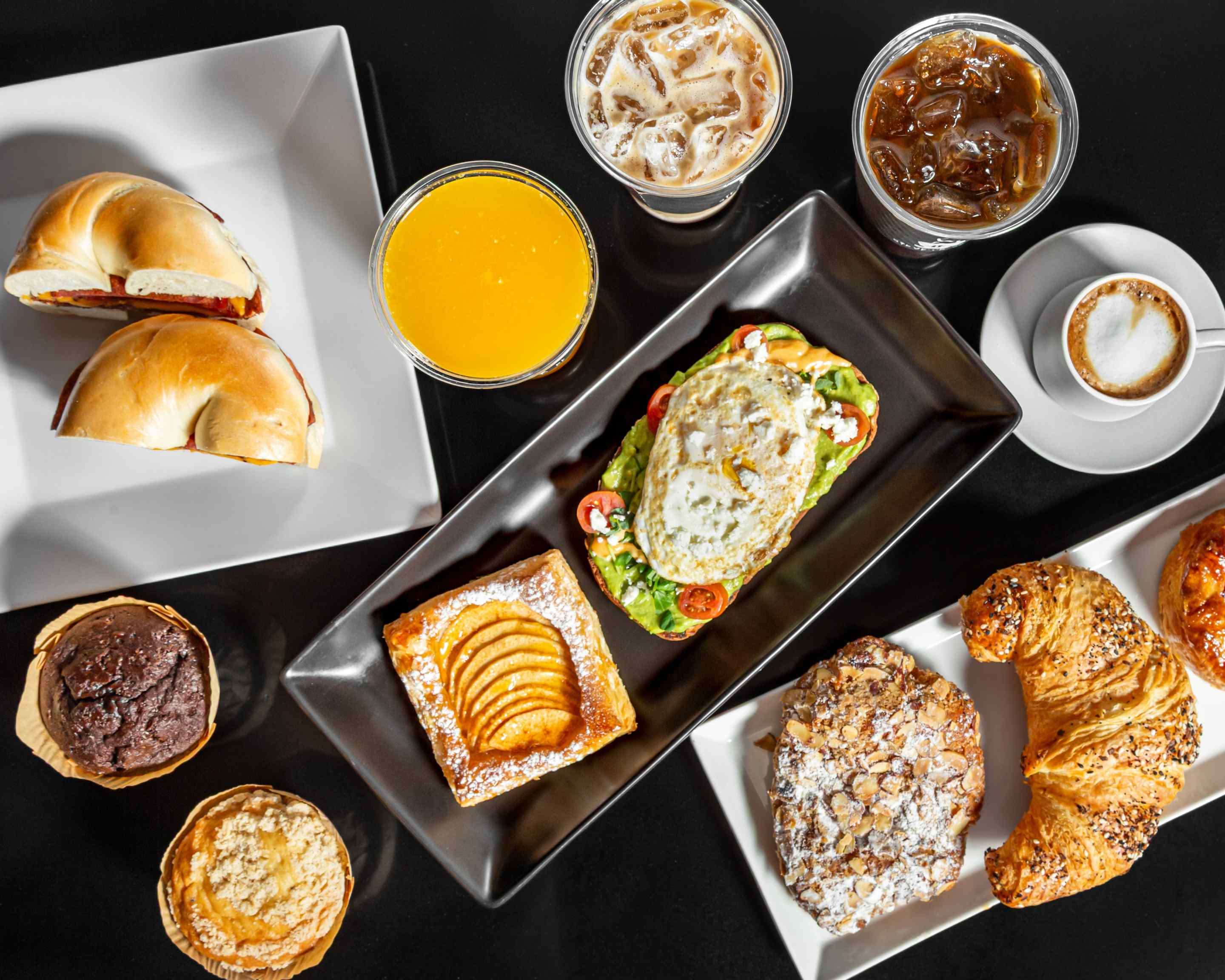 Order Steven's Cafe - Menu & Prices - Rutherford Delivery | Uber Eats