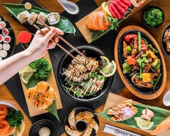 THE 10 BEST Mackay Food Delivery and Takeaway 2025 | Uber Eats